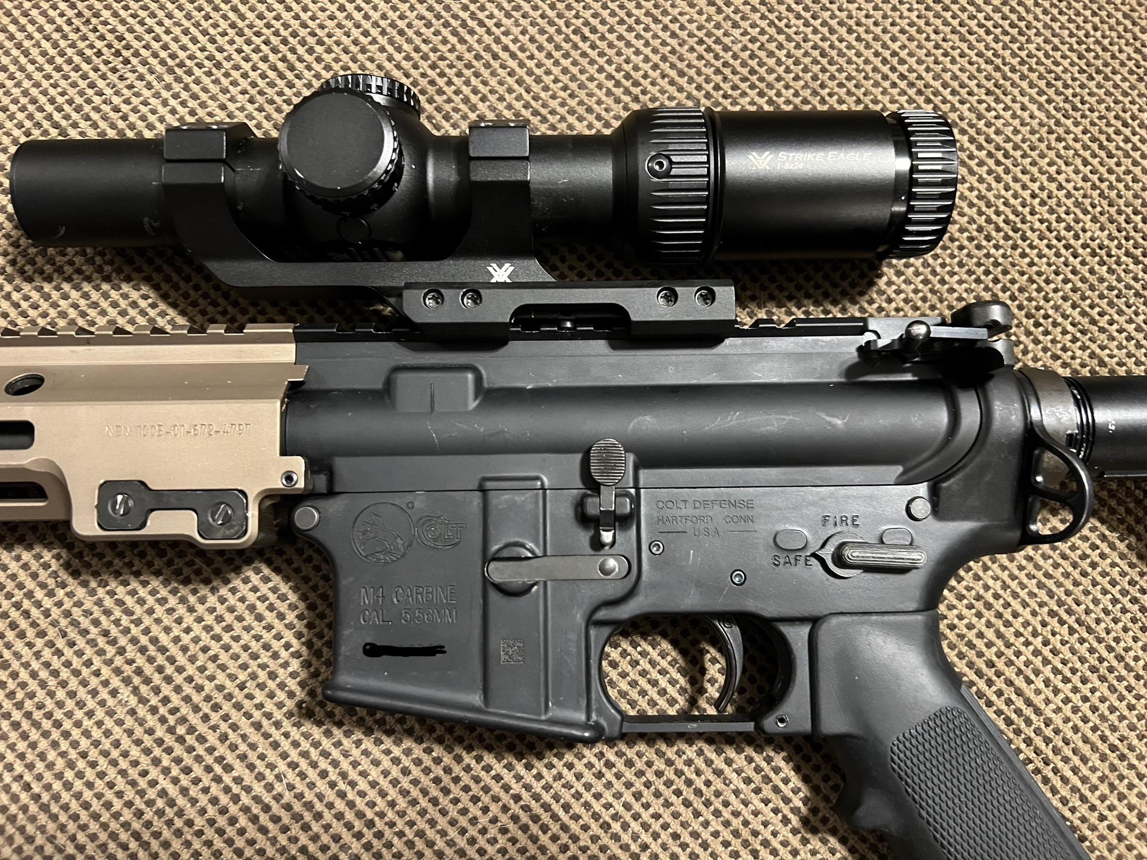 Discover more like Ar15: Yo URGI and Related Content | Scrolller