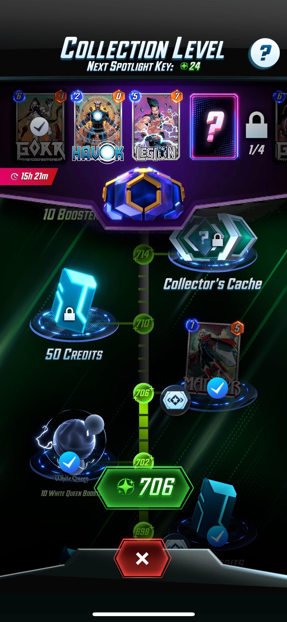 Season rank | Scrolller