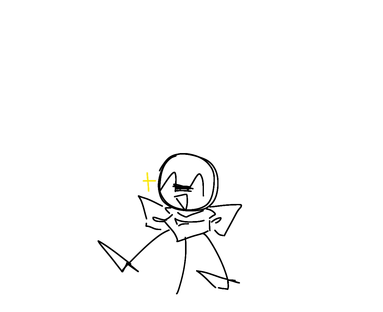 Alpha Scrolller