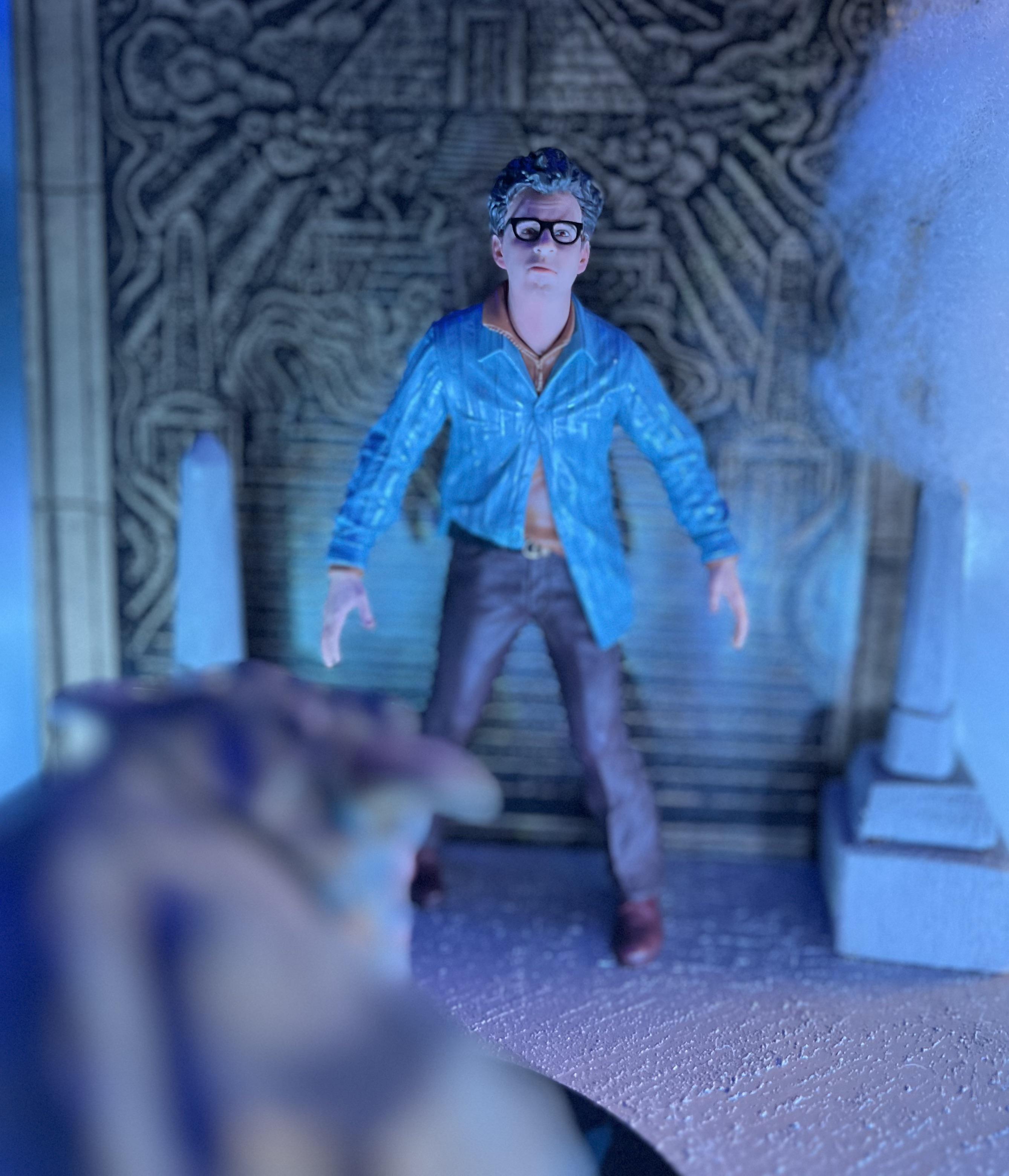 Ghostbusters man cave | Scrolller