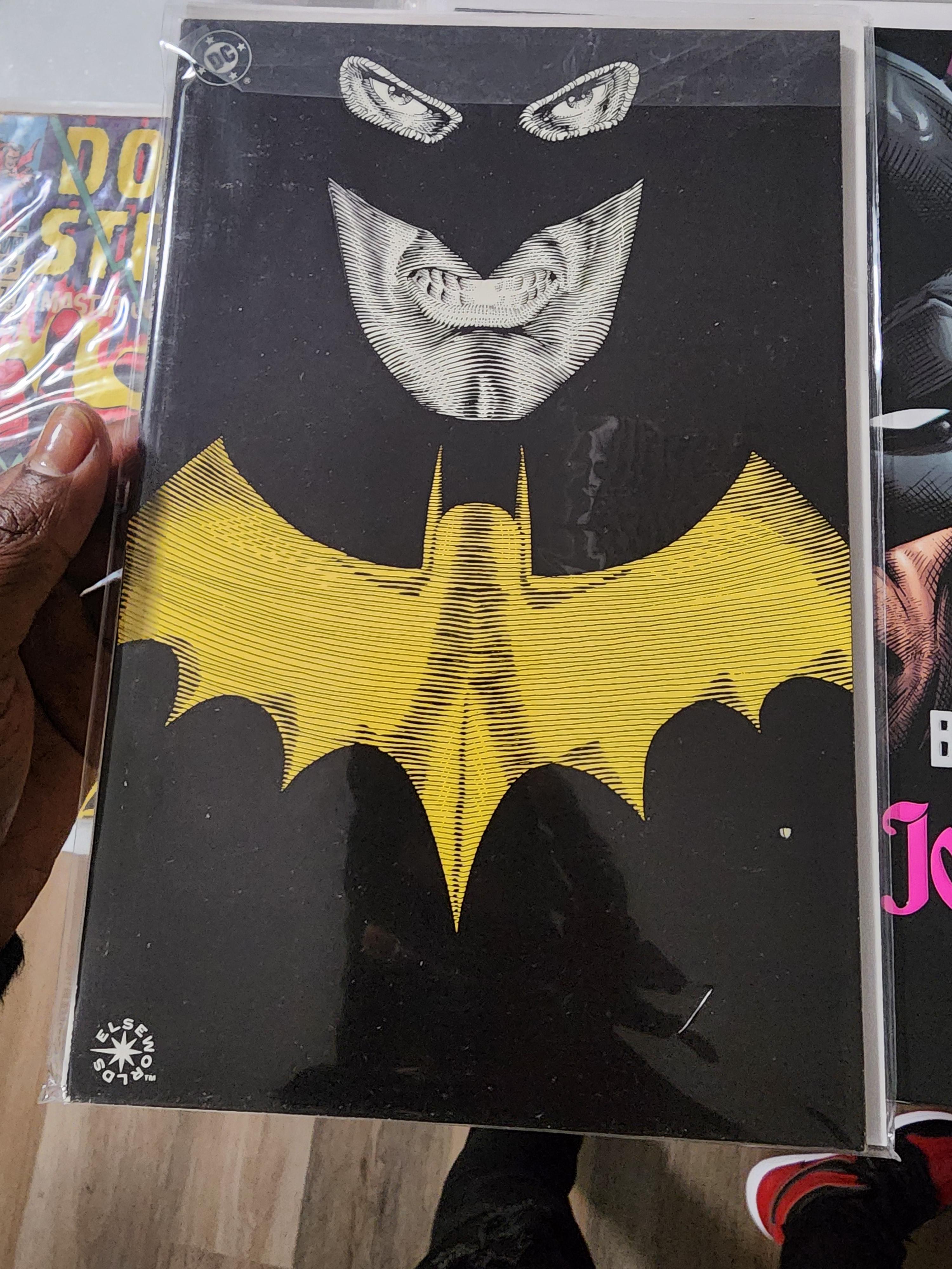 Massive pickup from LCS! | Scrolller