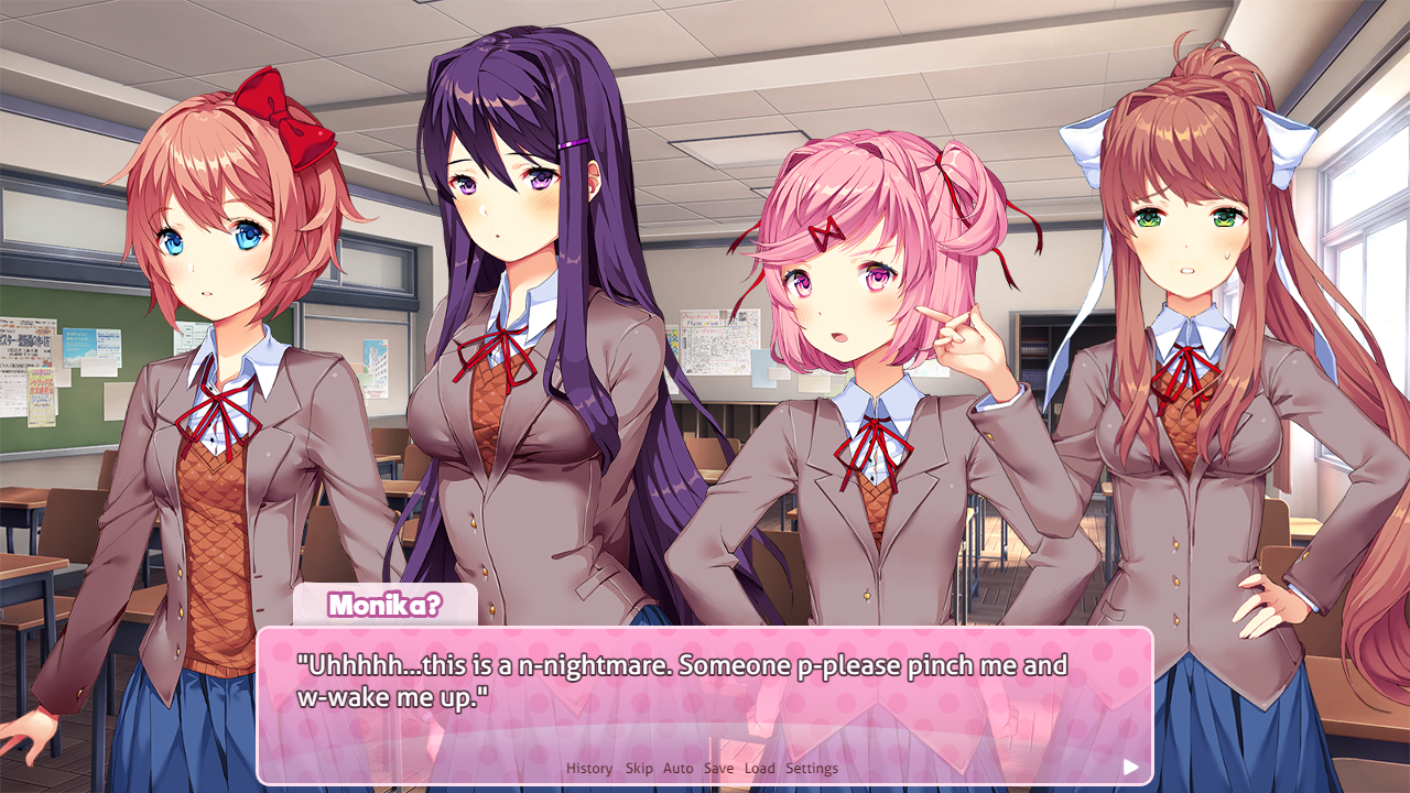 The girls swap bodies and are very confused | Scrolller