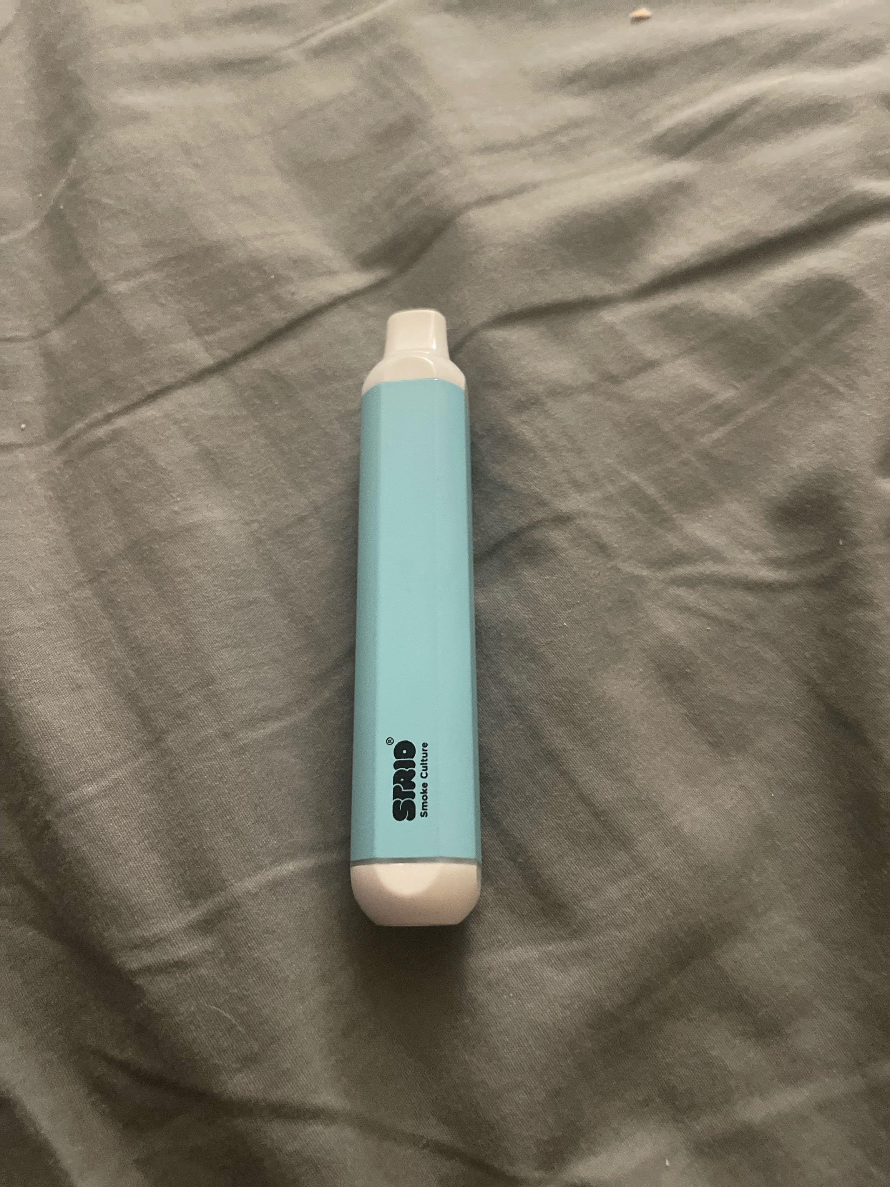 Anybody ever seen a battery like this? | Scrolller