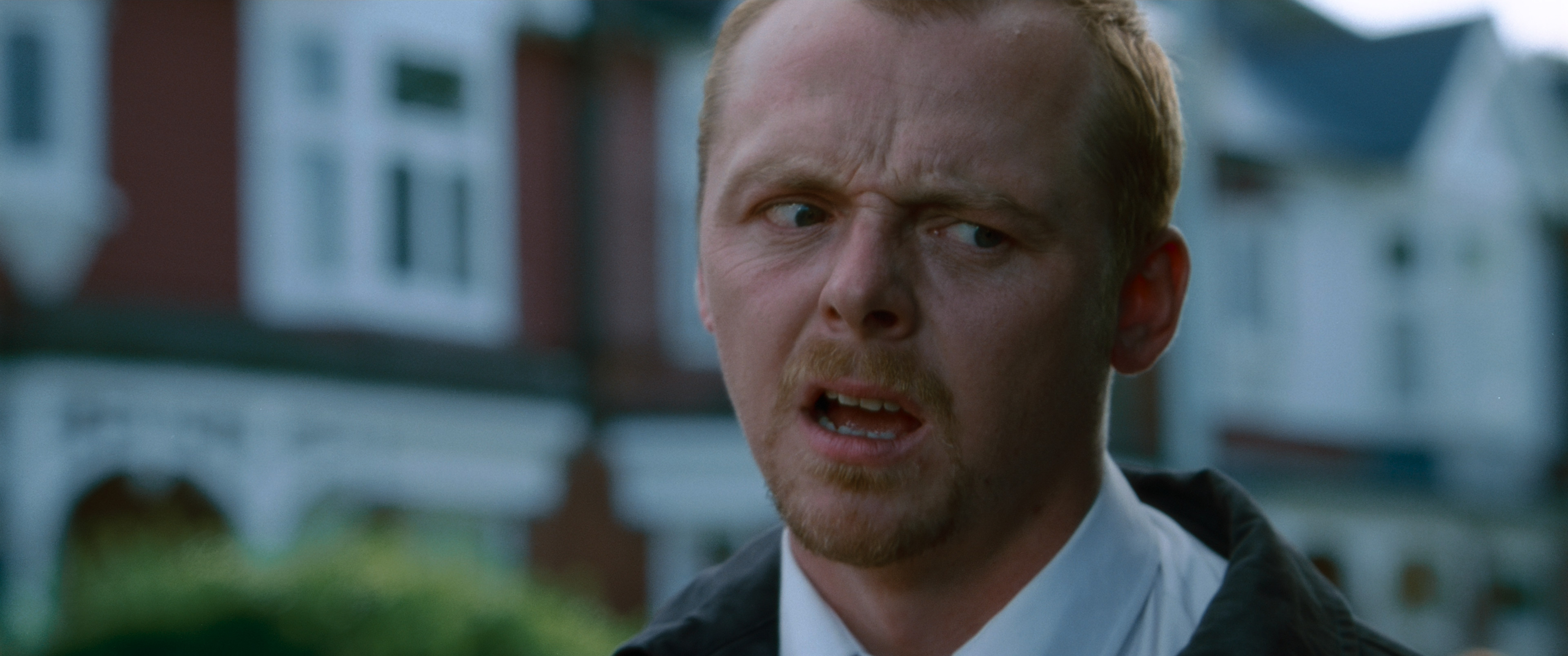 Shaun of the Dead new 4K Screenshots | Scrolller