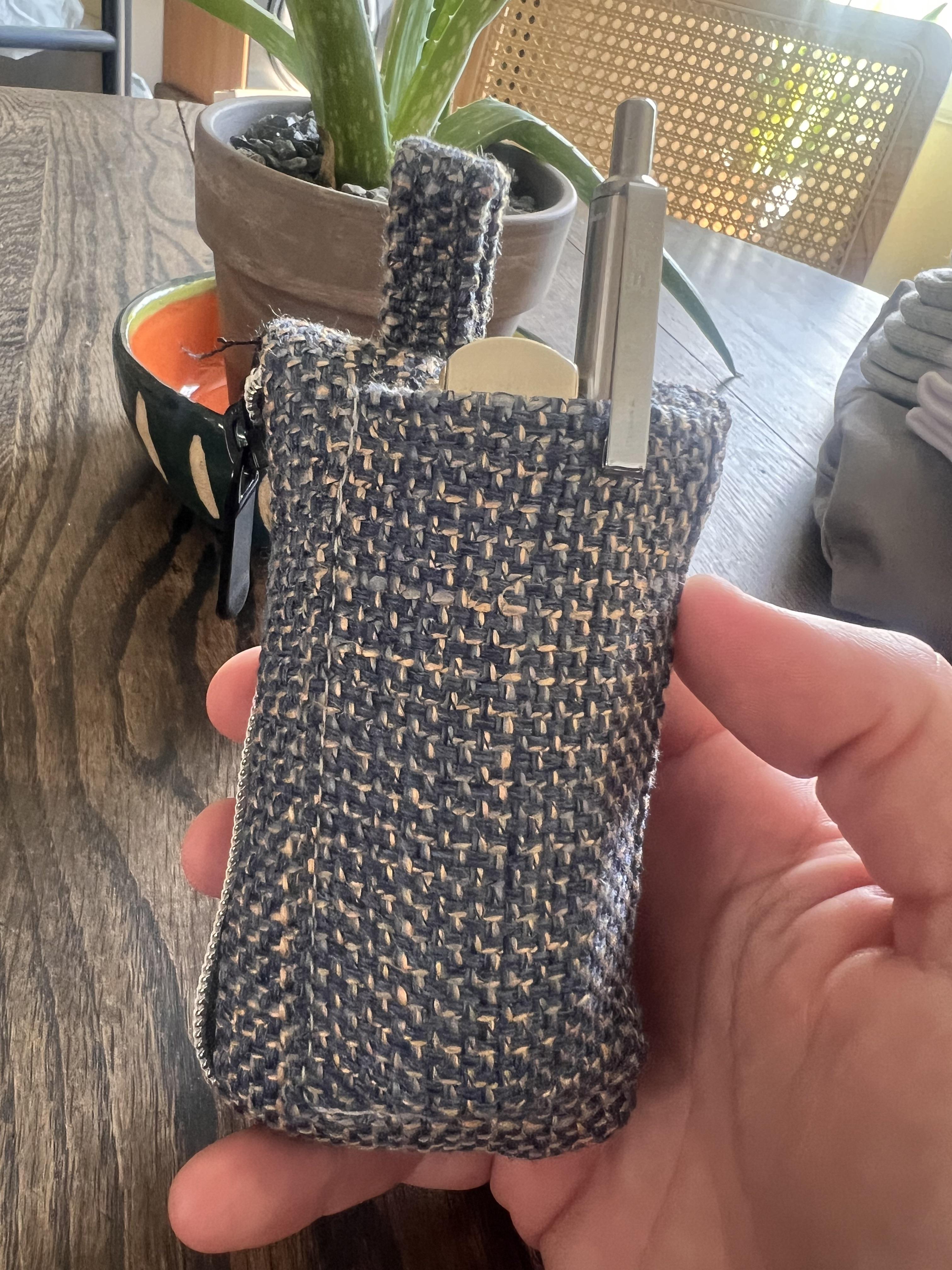 New Pouch | Scrolller