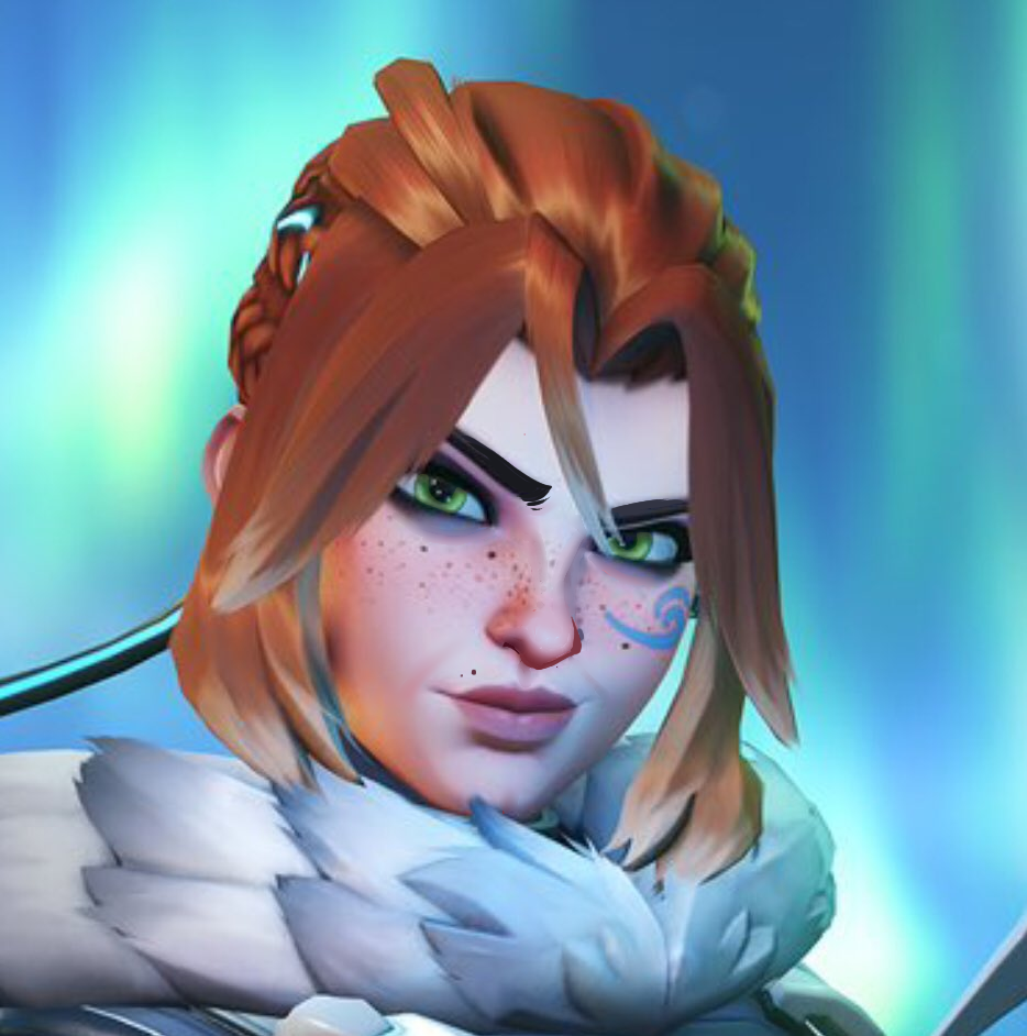 Freja redesign?? | Scrolller