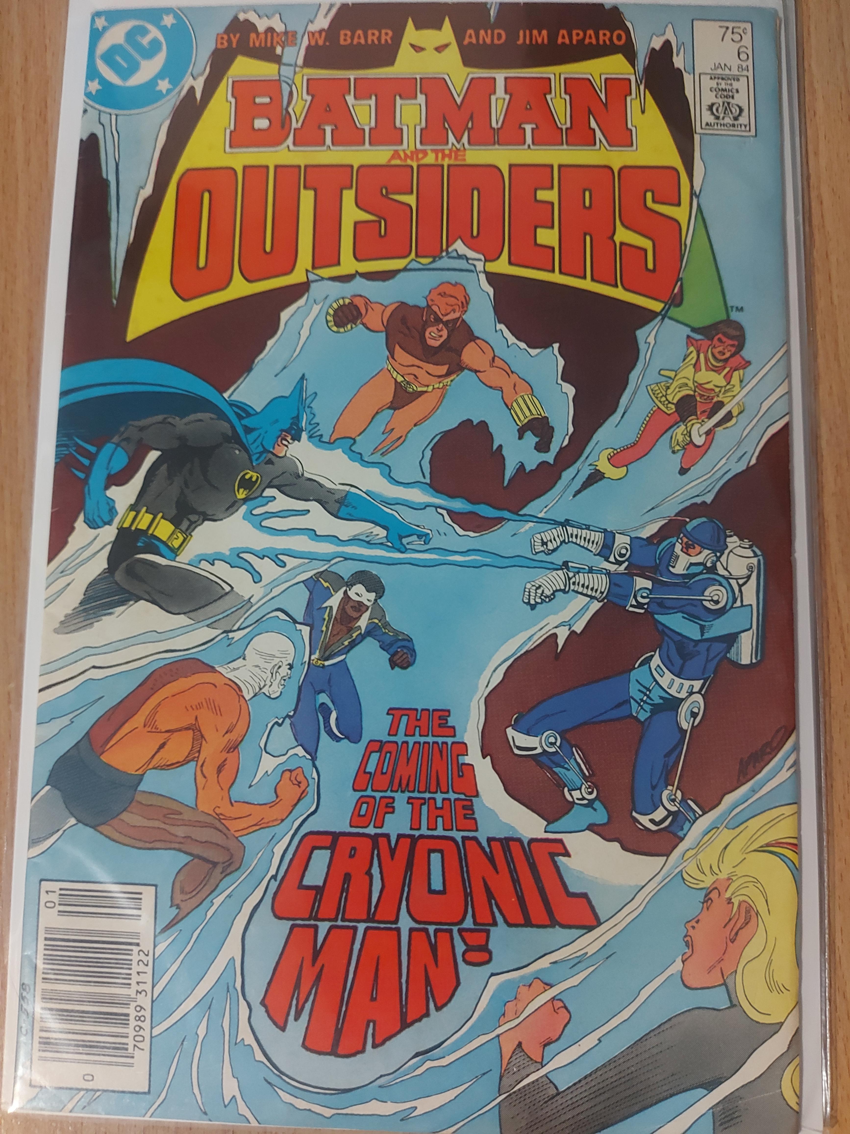 A couple sweet gifts from the wife. Love the cover for issue 17. | Scrolller