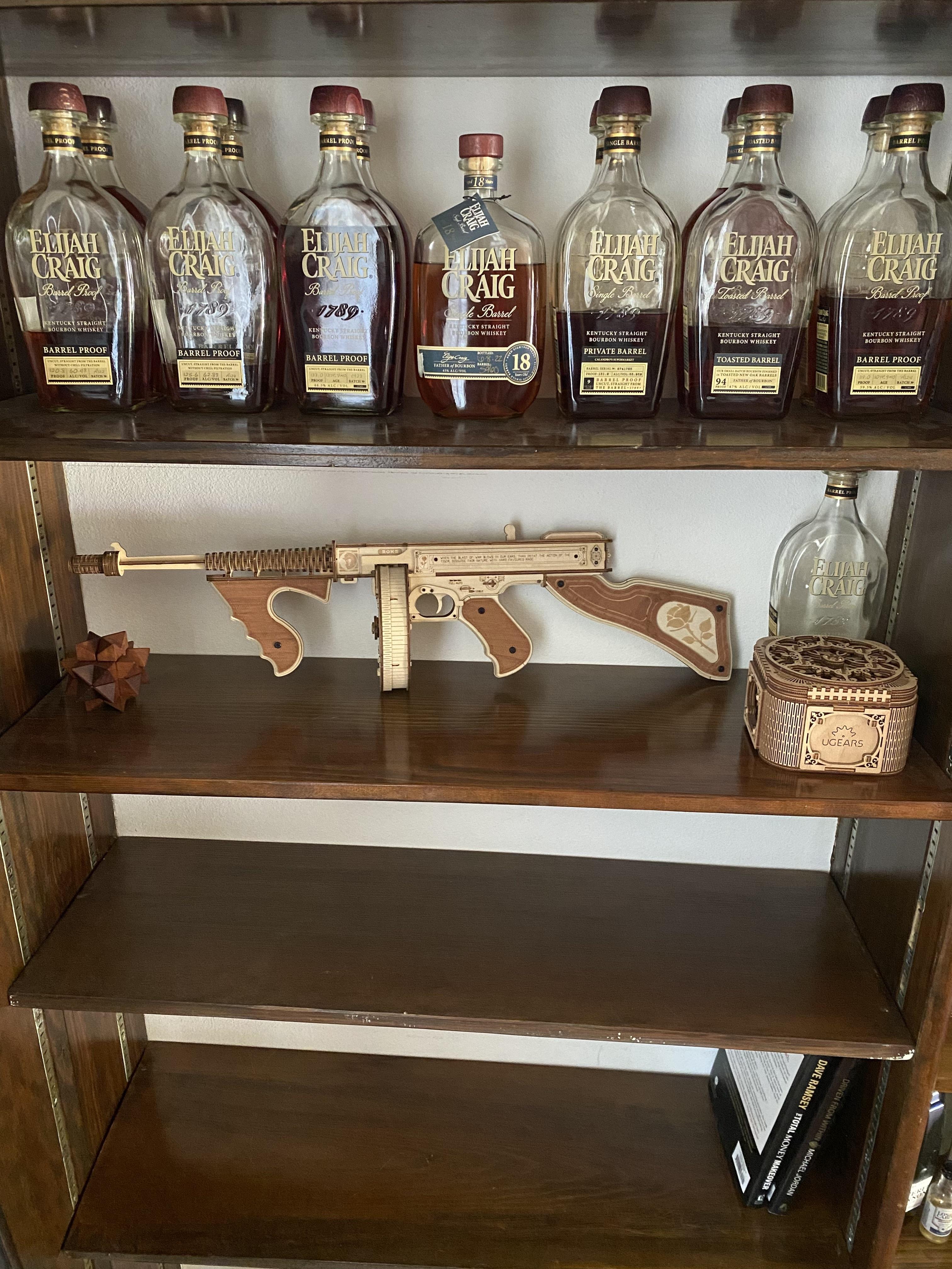 Stash Update. What am I missing? | Scrolller