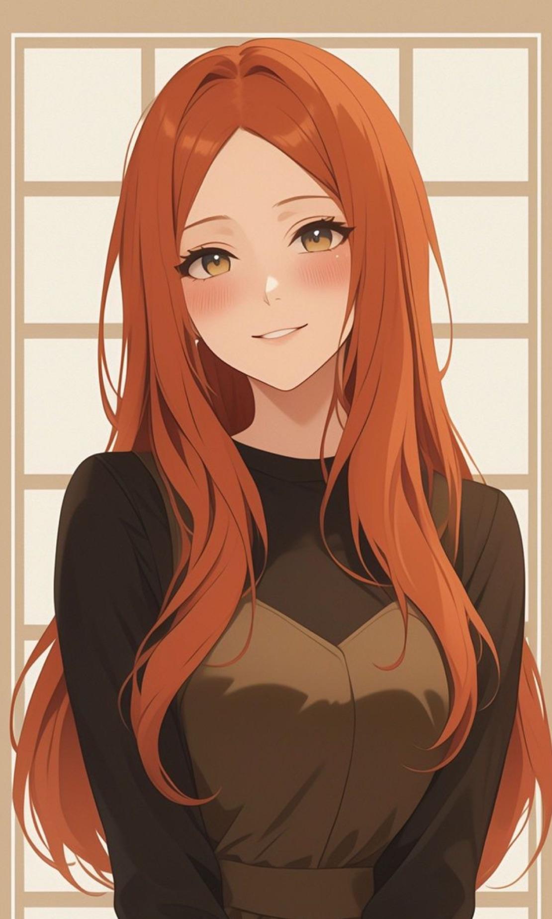 Orihime.. | Scrolller