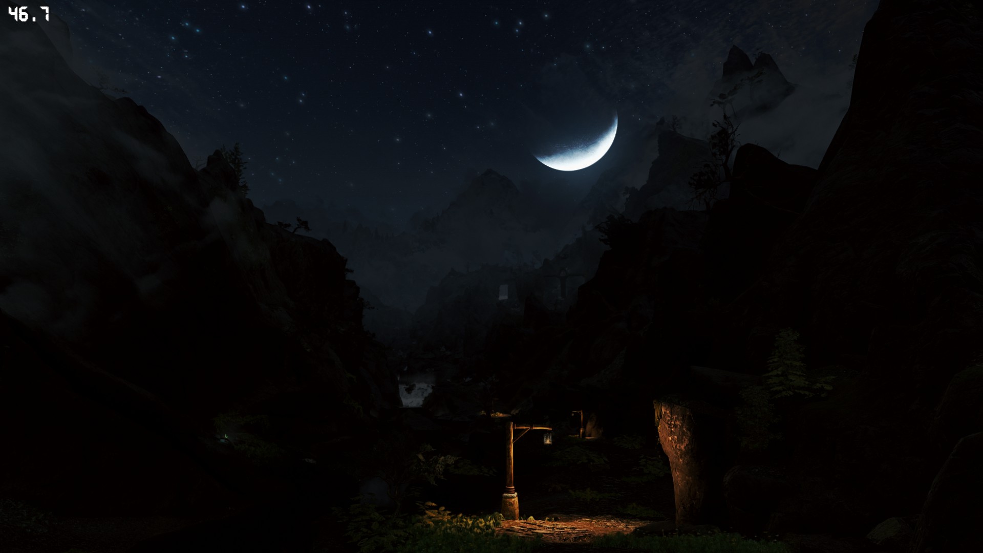 I’ve finally returned to Skyrim after years, starting with a modded run I think I will post my ...