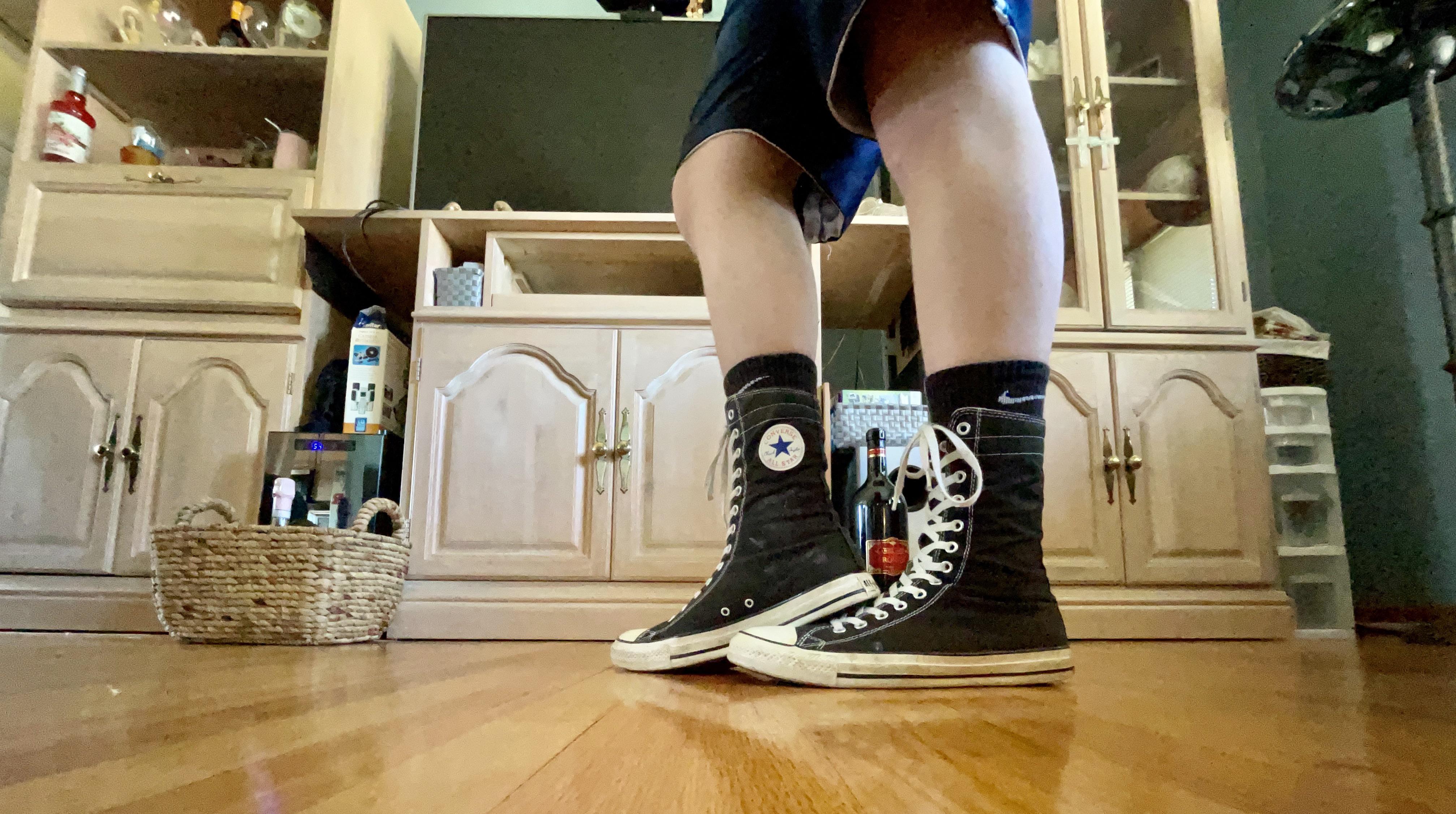 Discover more like Converse: Y’all approve? and Related Content | Scrolller