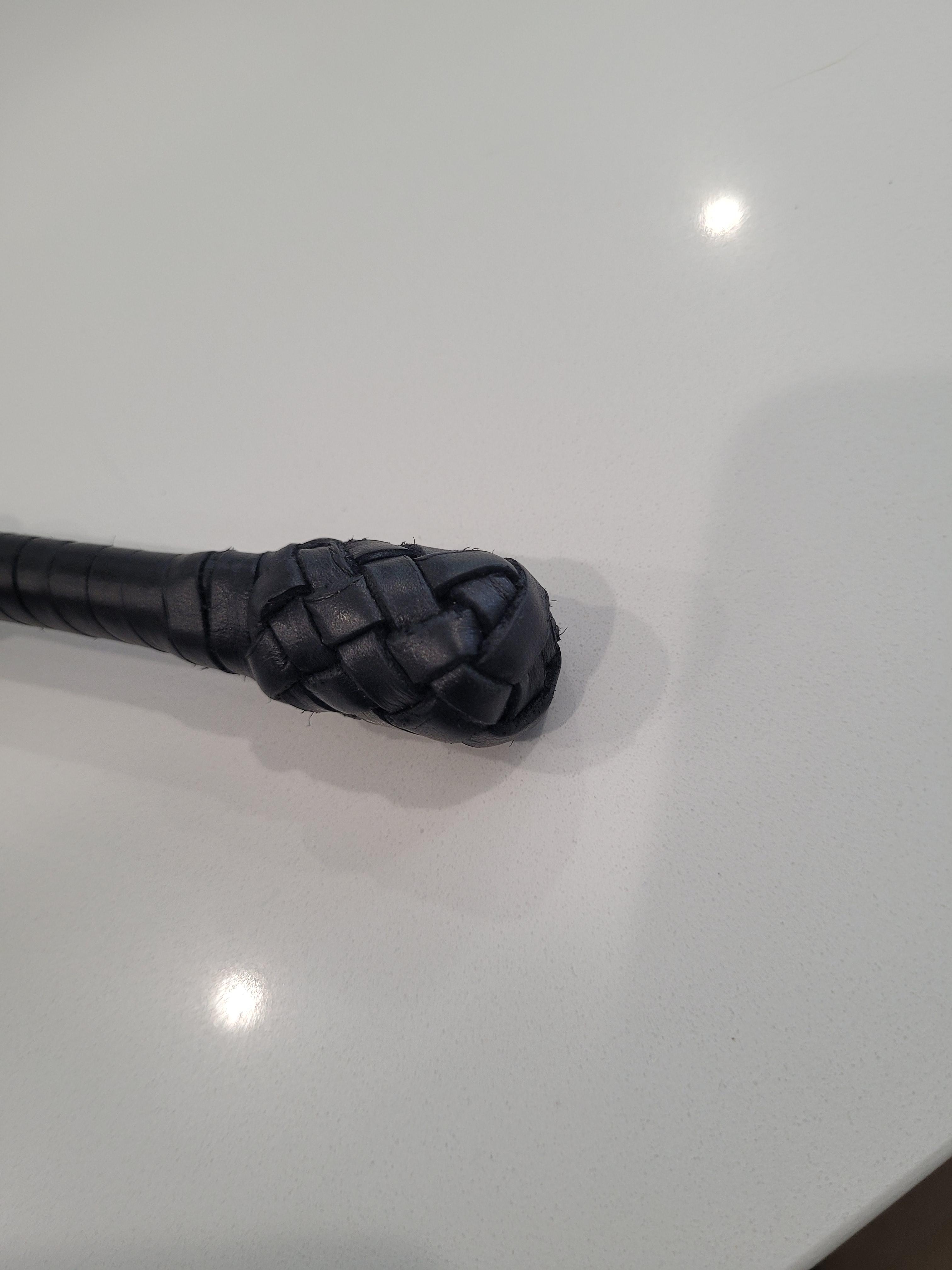 I figured out how to do a weave | Scrolller