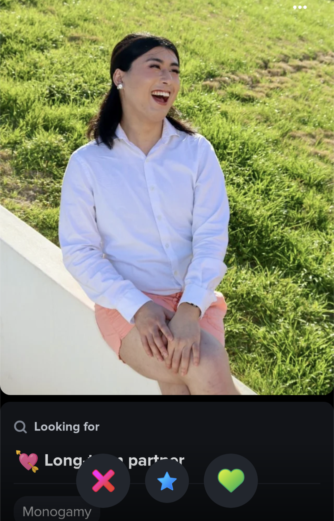 Good pic energy | Scrolller