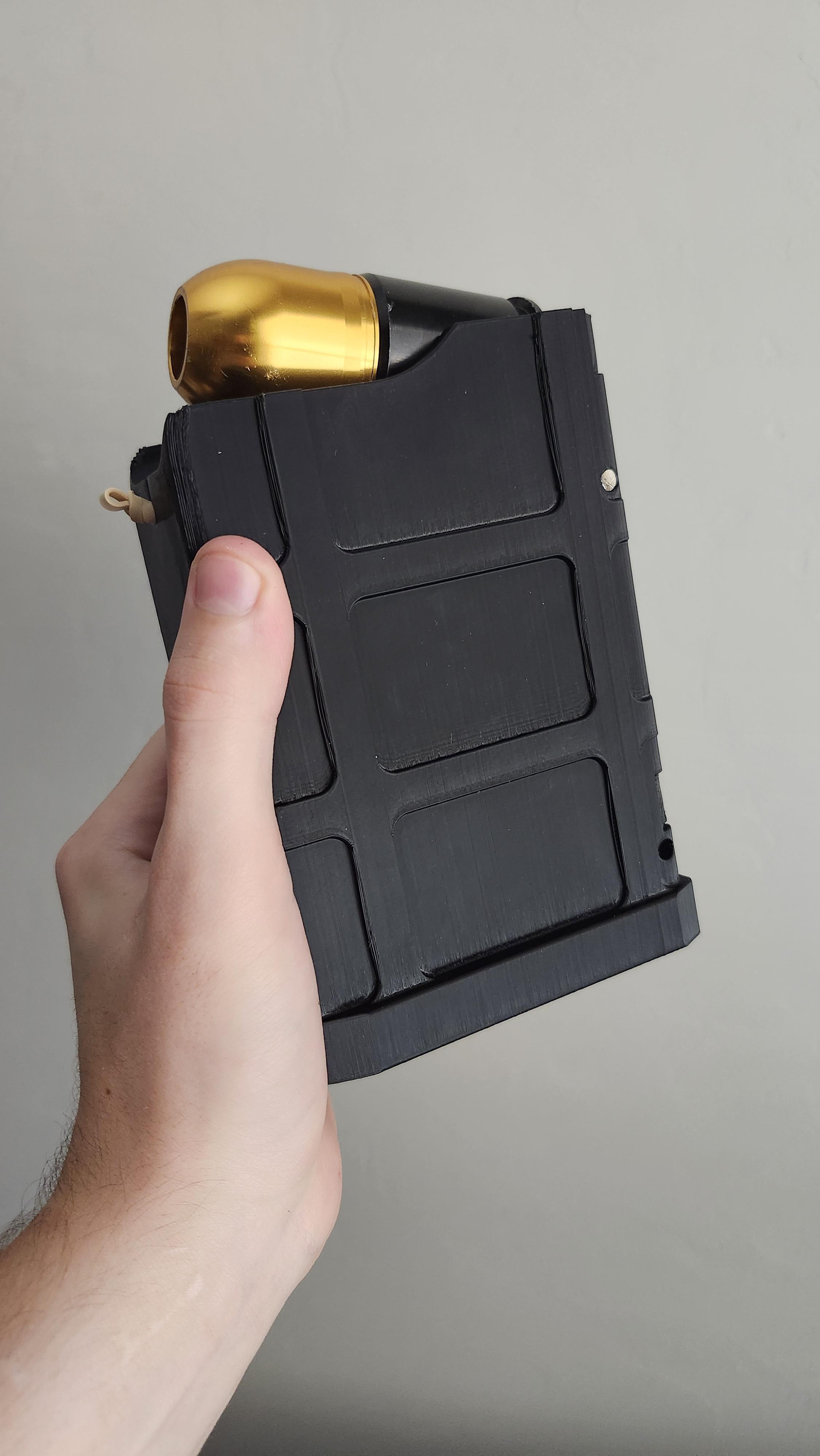 Magazine v2 | Scrolller