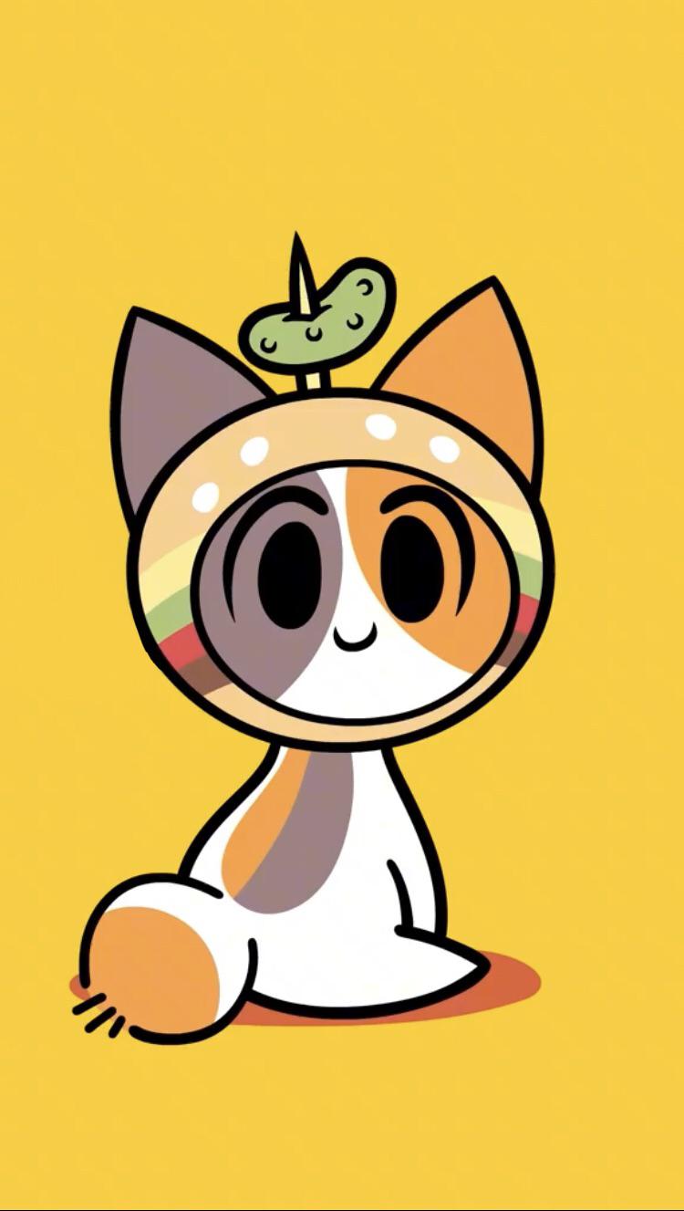 Some chikn nuggit wallpapers I made | Scrolller