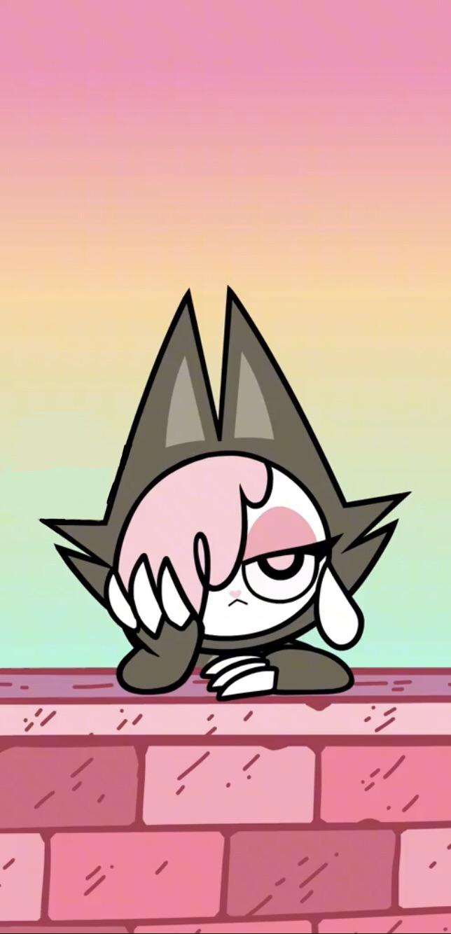 Some chikn nuggit wallpapers I made | Scrolller