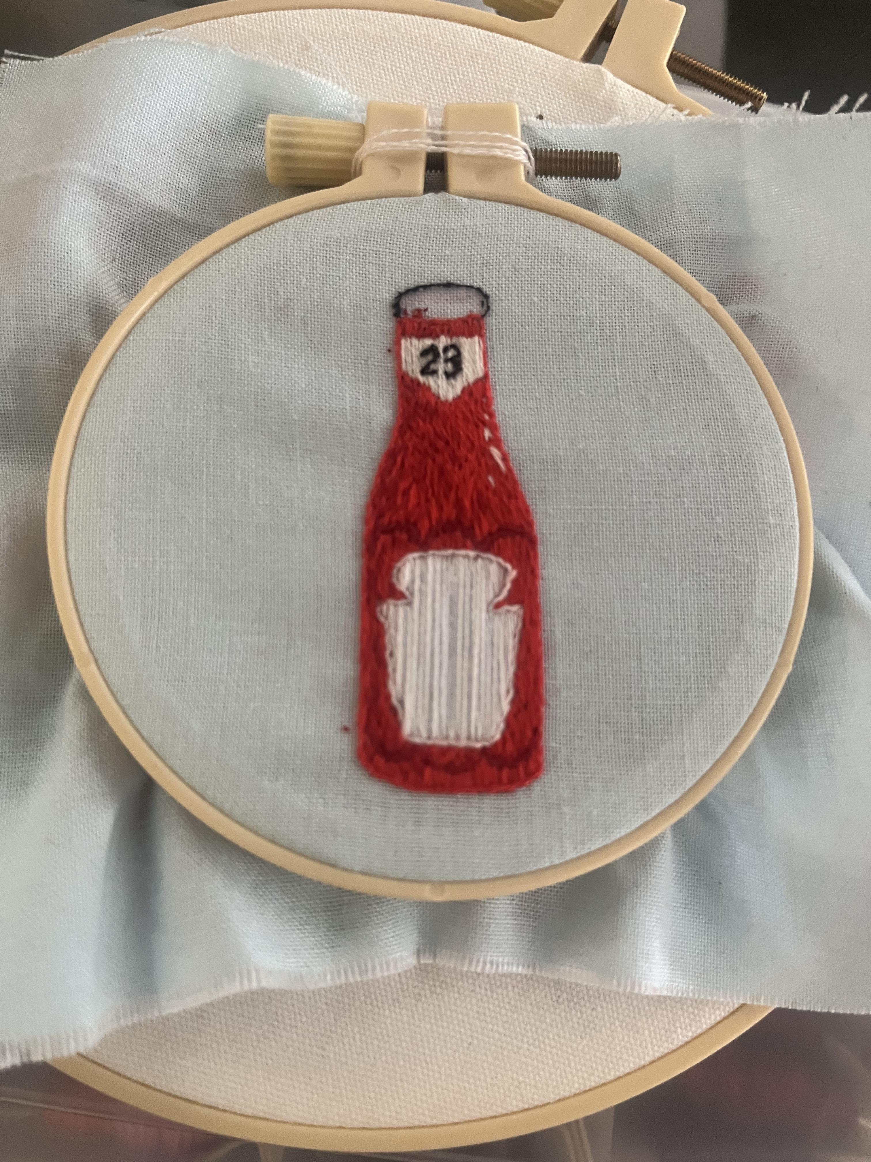 First project without a kit | Scrolller