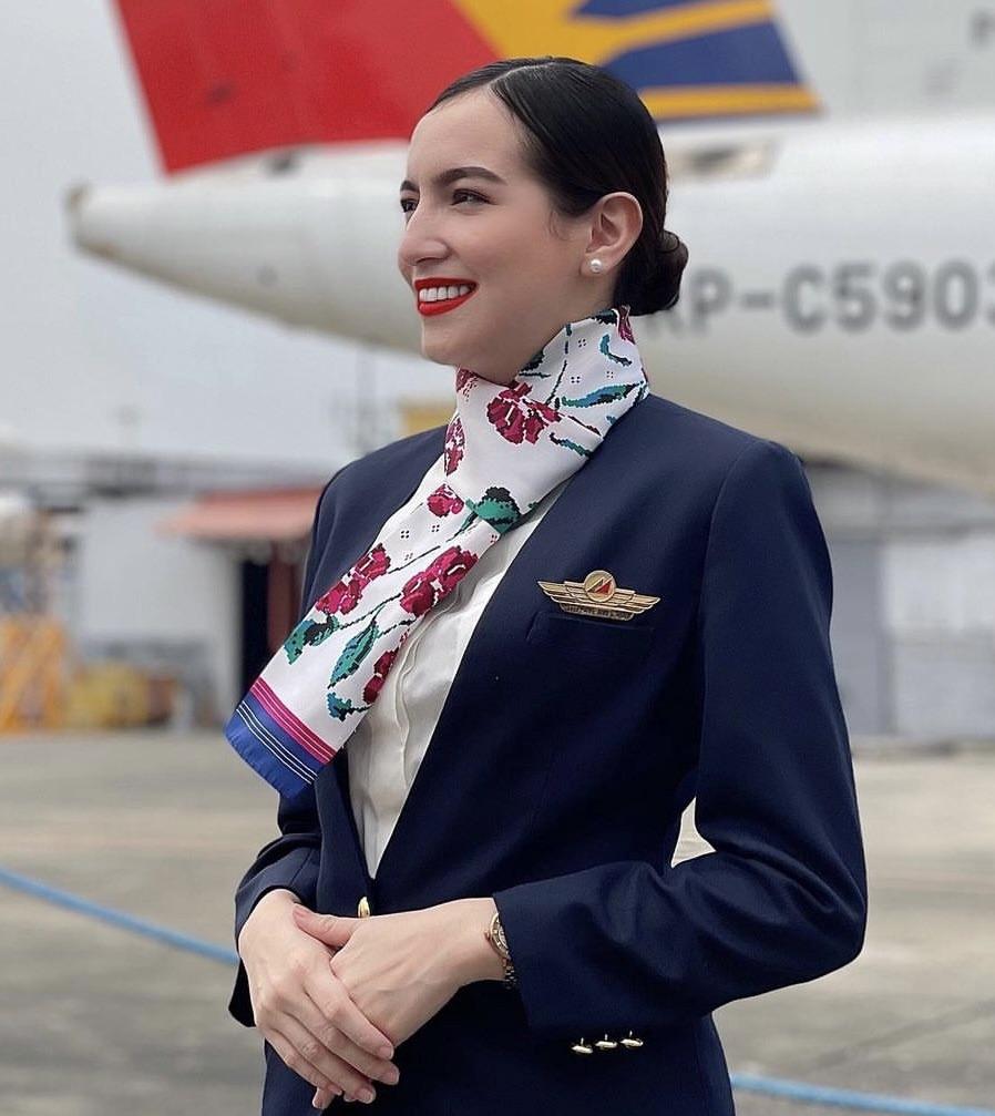 Stephanie | Scrolller