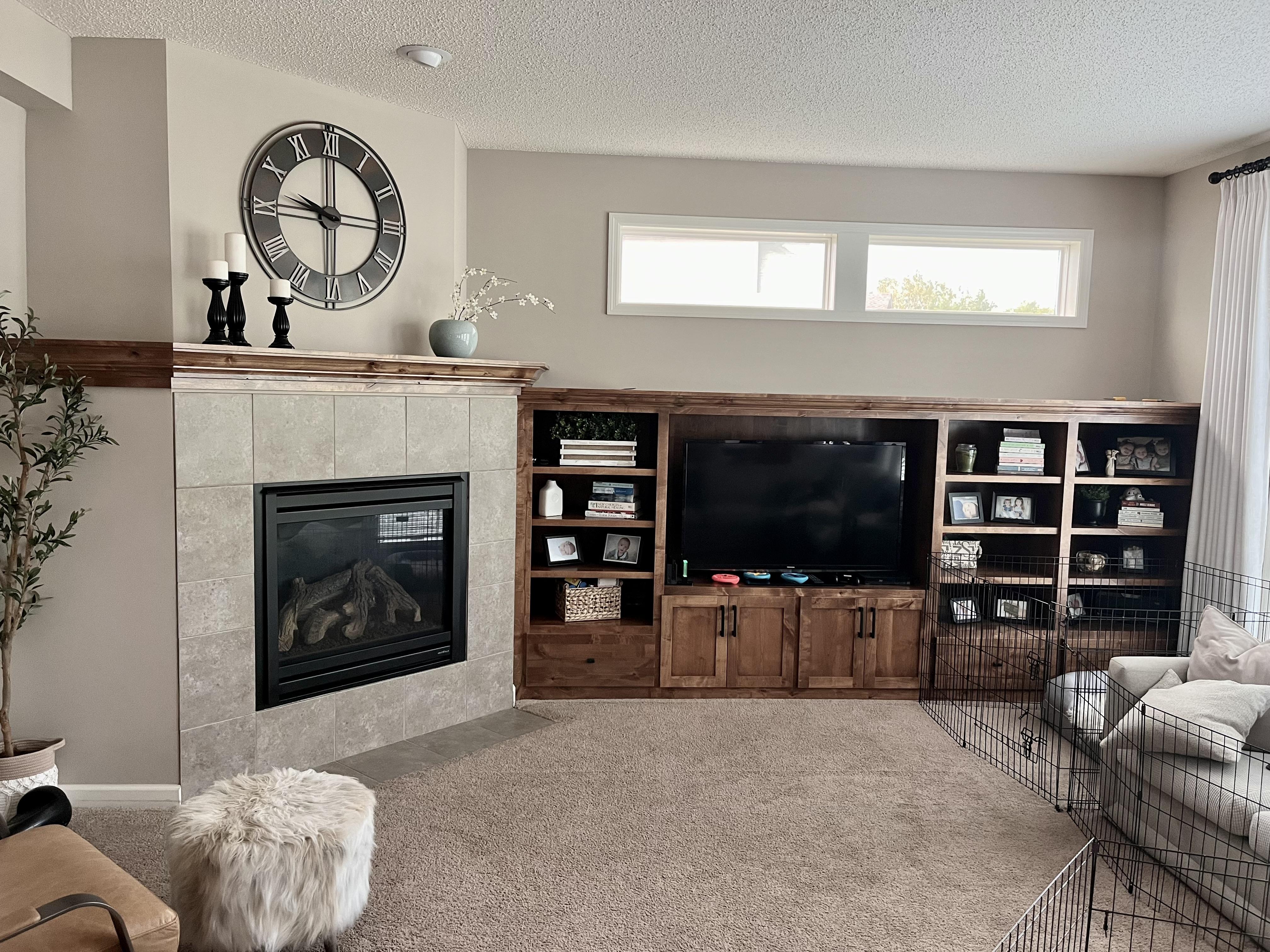 Which fireplace design is best? | Scrolller