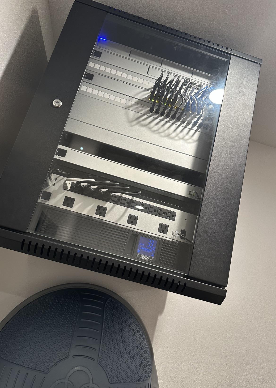 Final Setup | Scrolller