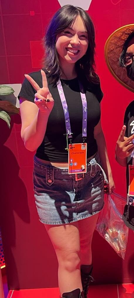 Jodi pictures with fans | Scrolller