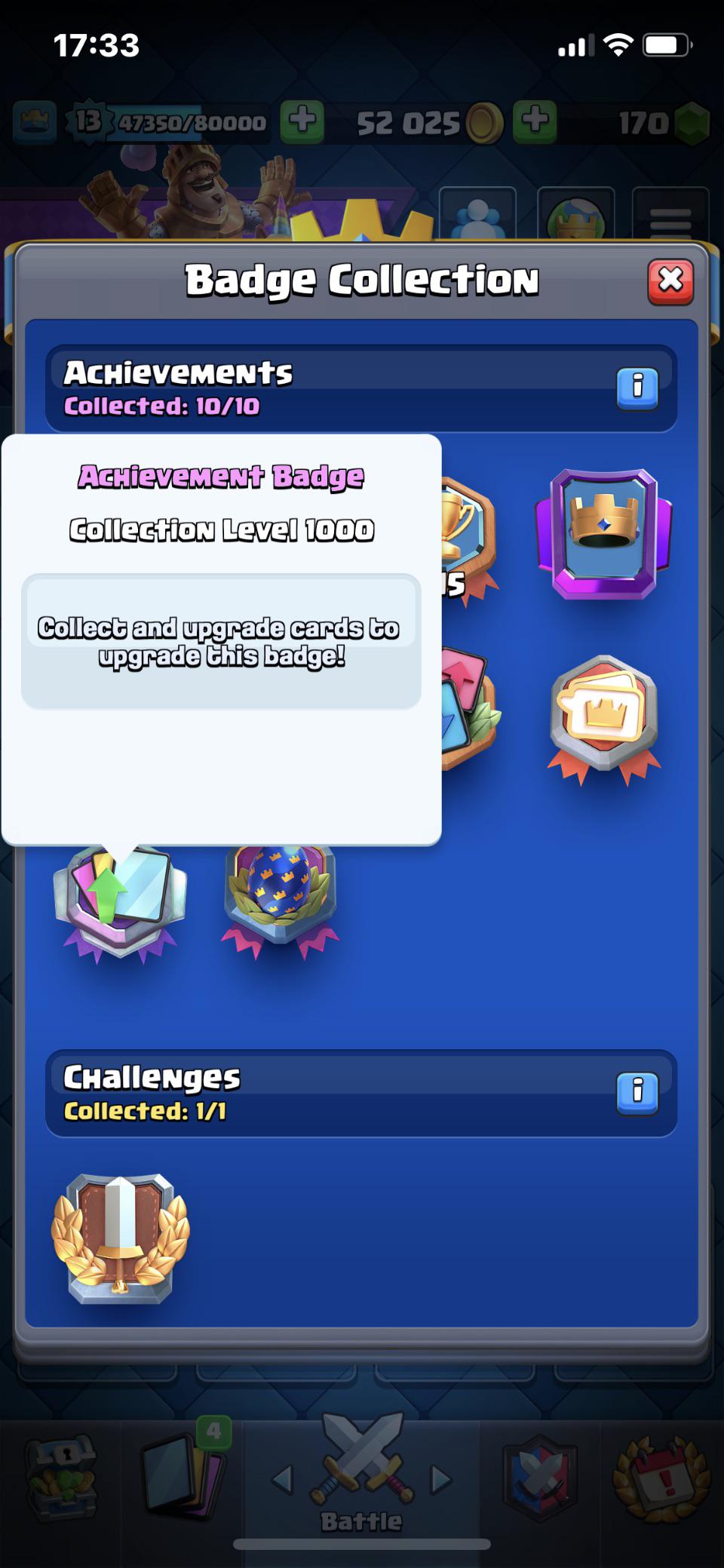 How does this new badge work? | Scrolller