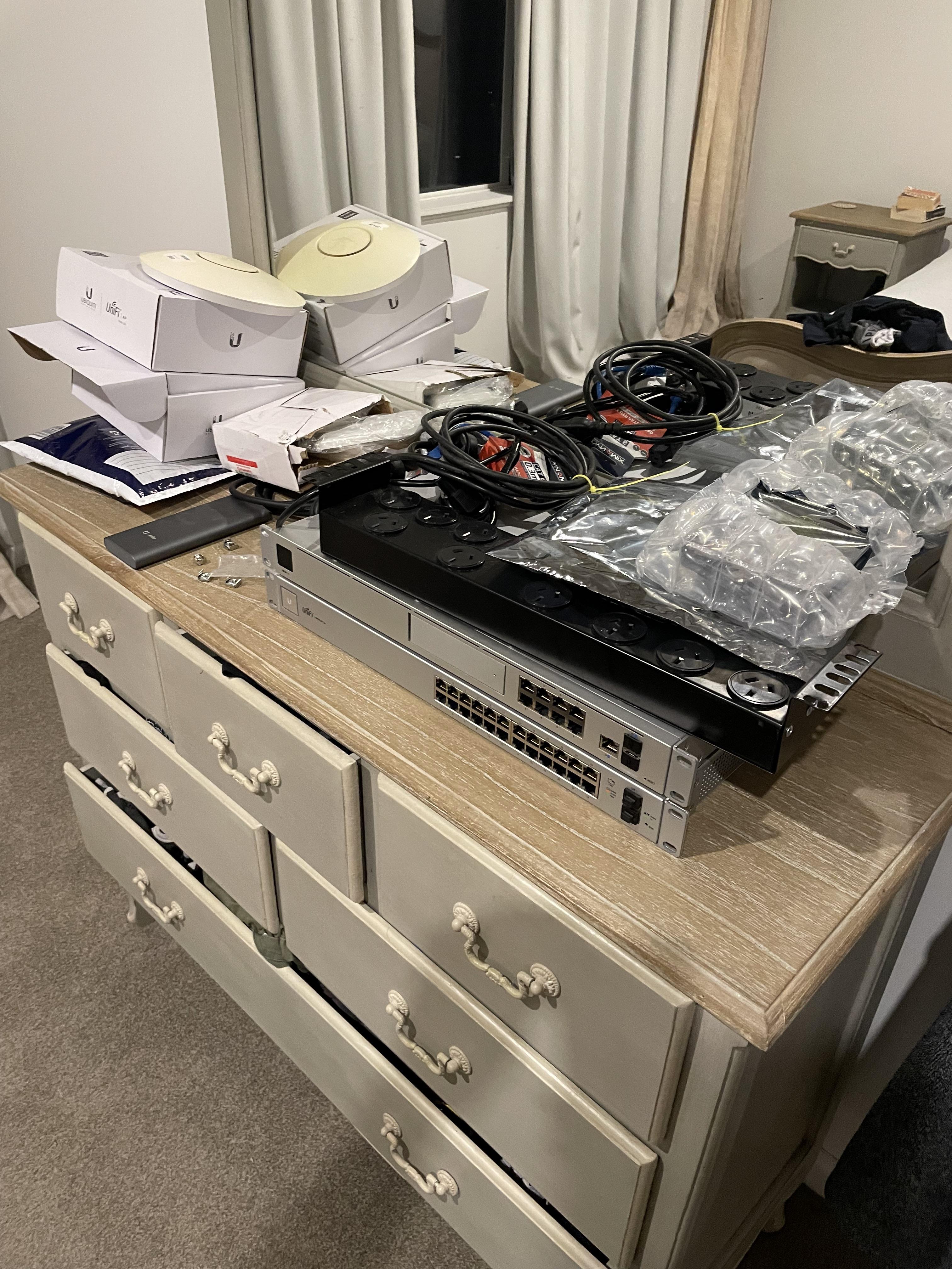 Going from this to this, any tips | Scrolller