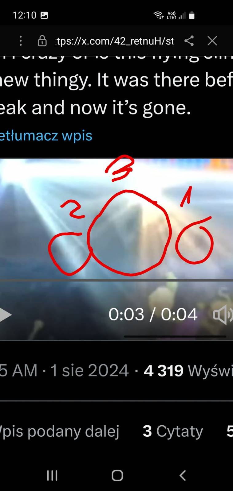 What if... | Scrolller