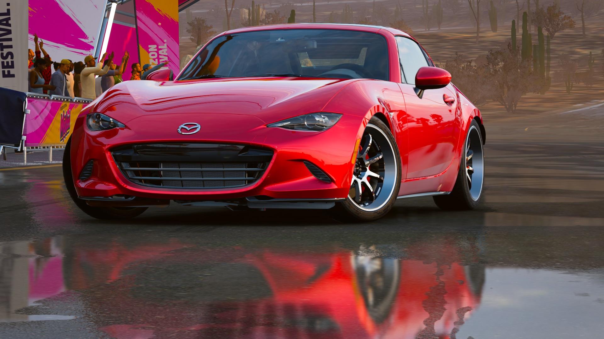 RF Miata | Scrolller