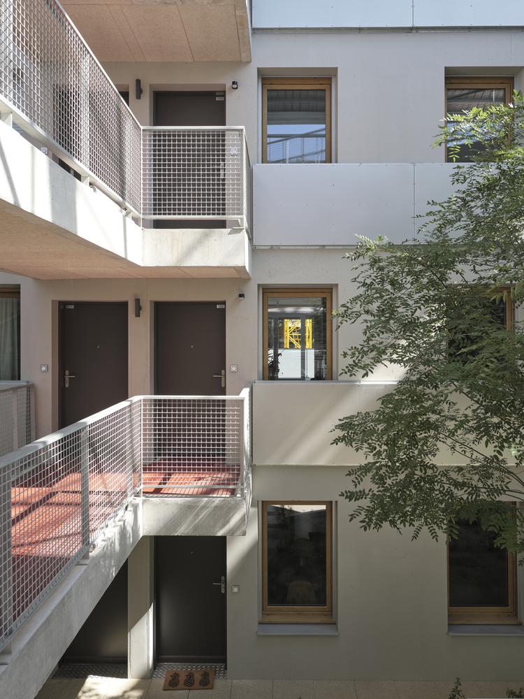 What kind of architectural style is this ? | Scrolller