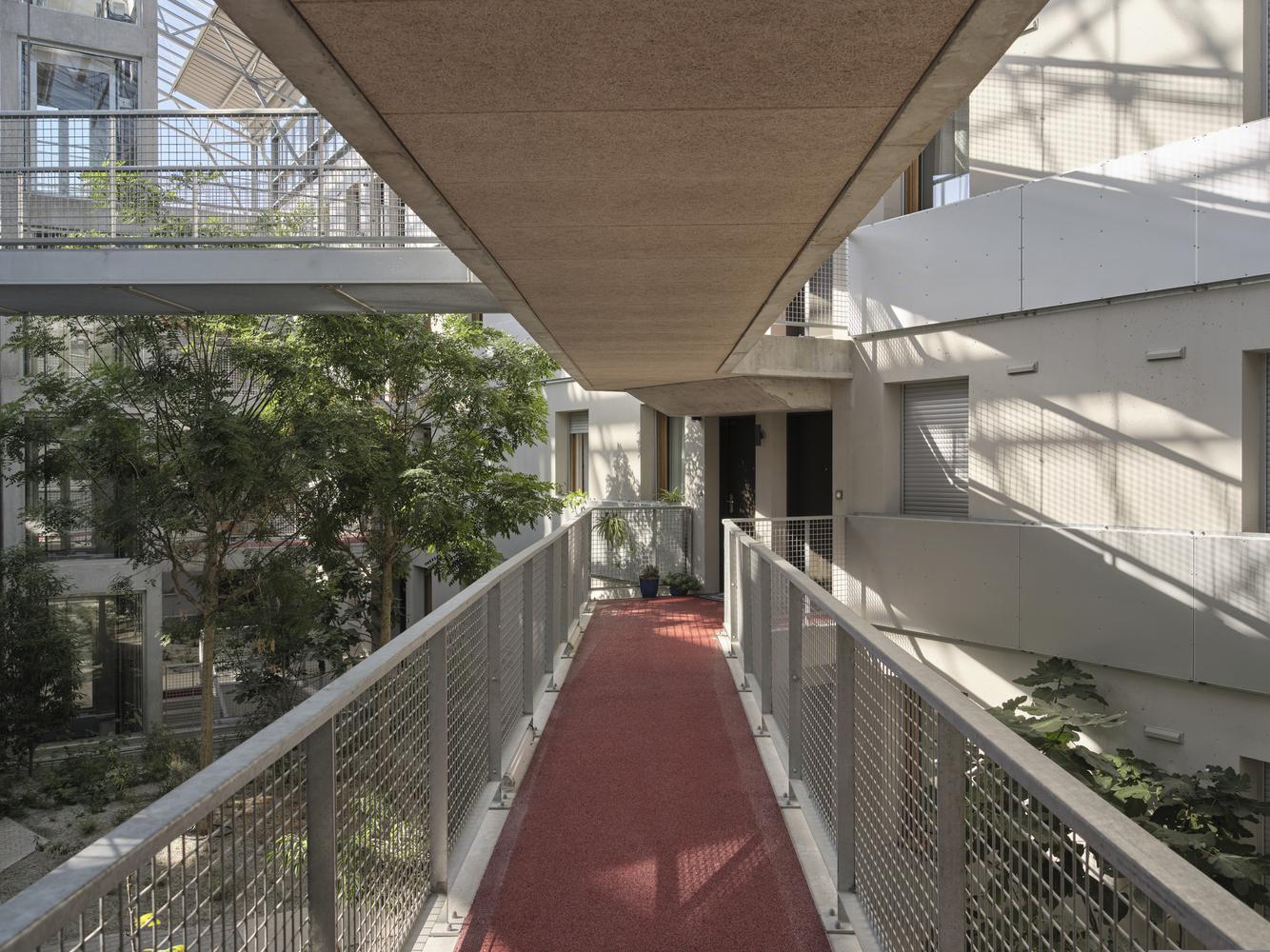 What kind of architectural style is this ? | Scrolller