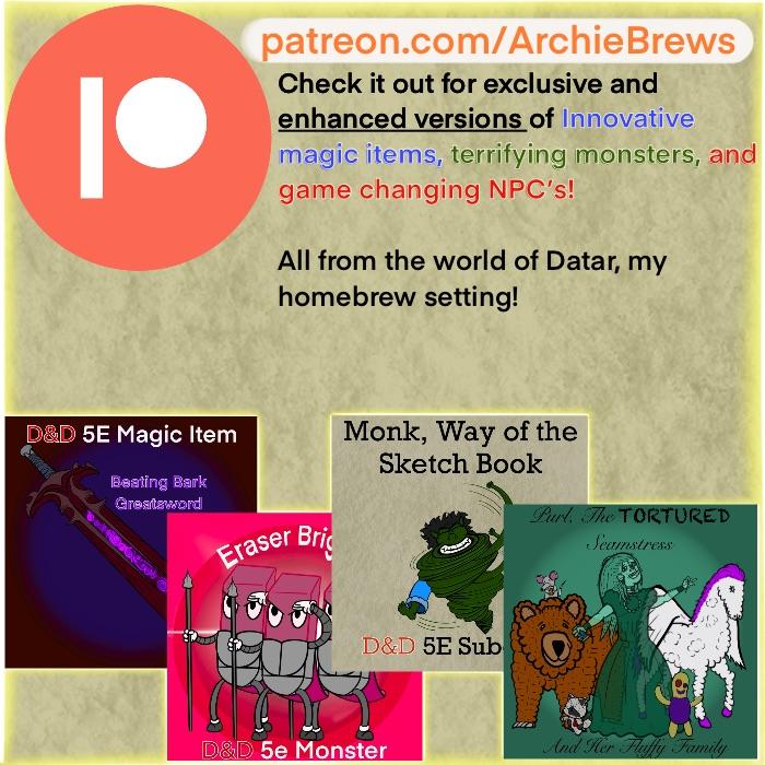 Wraps of Mummification - Magic Item (OC Art) | Scrolller