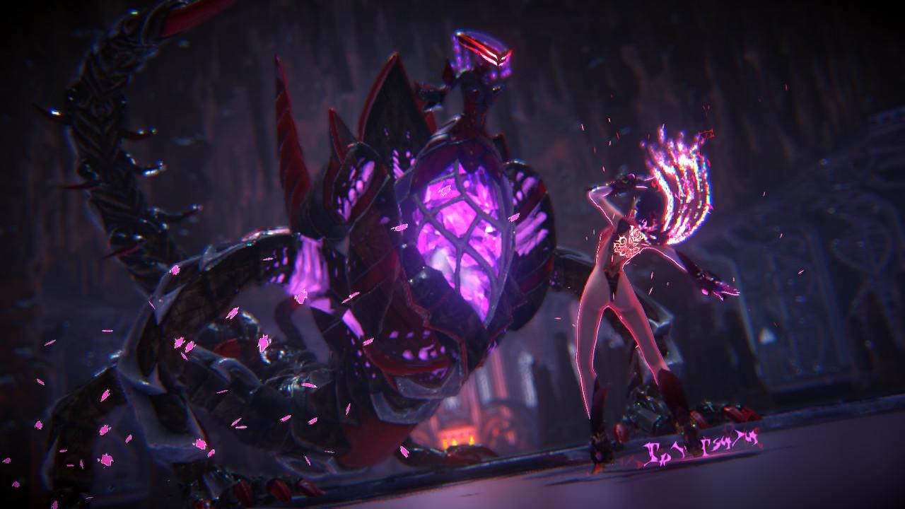 Epic Photoshoot With Every Demon Summon Pt. 5 | Scrolller