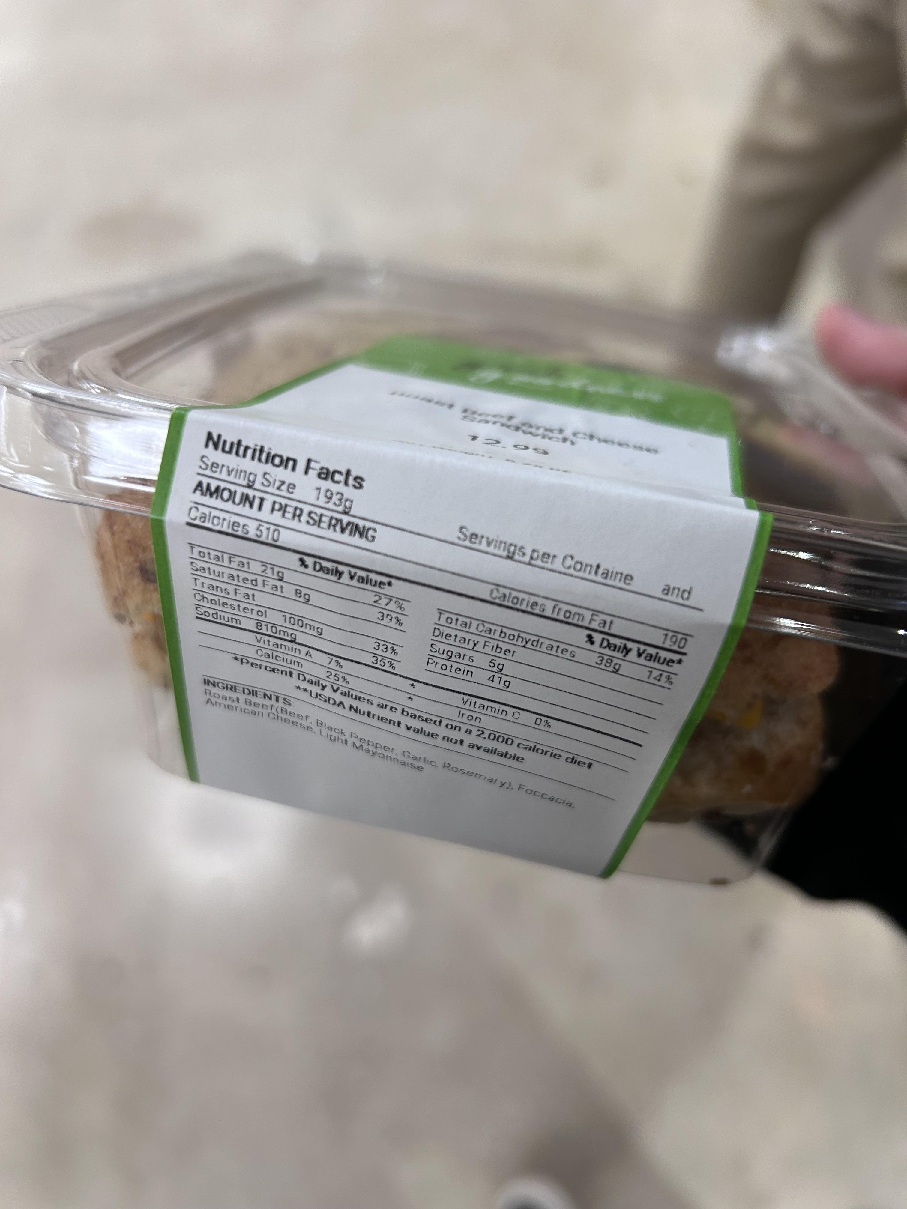 Would you say this label is accurate? | Scrolller