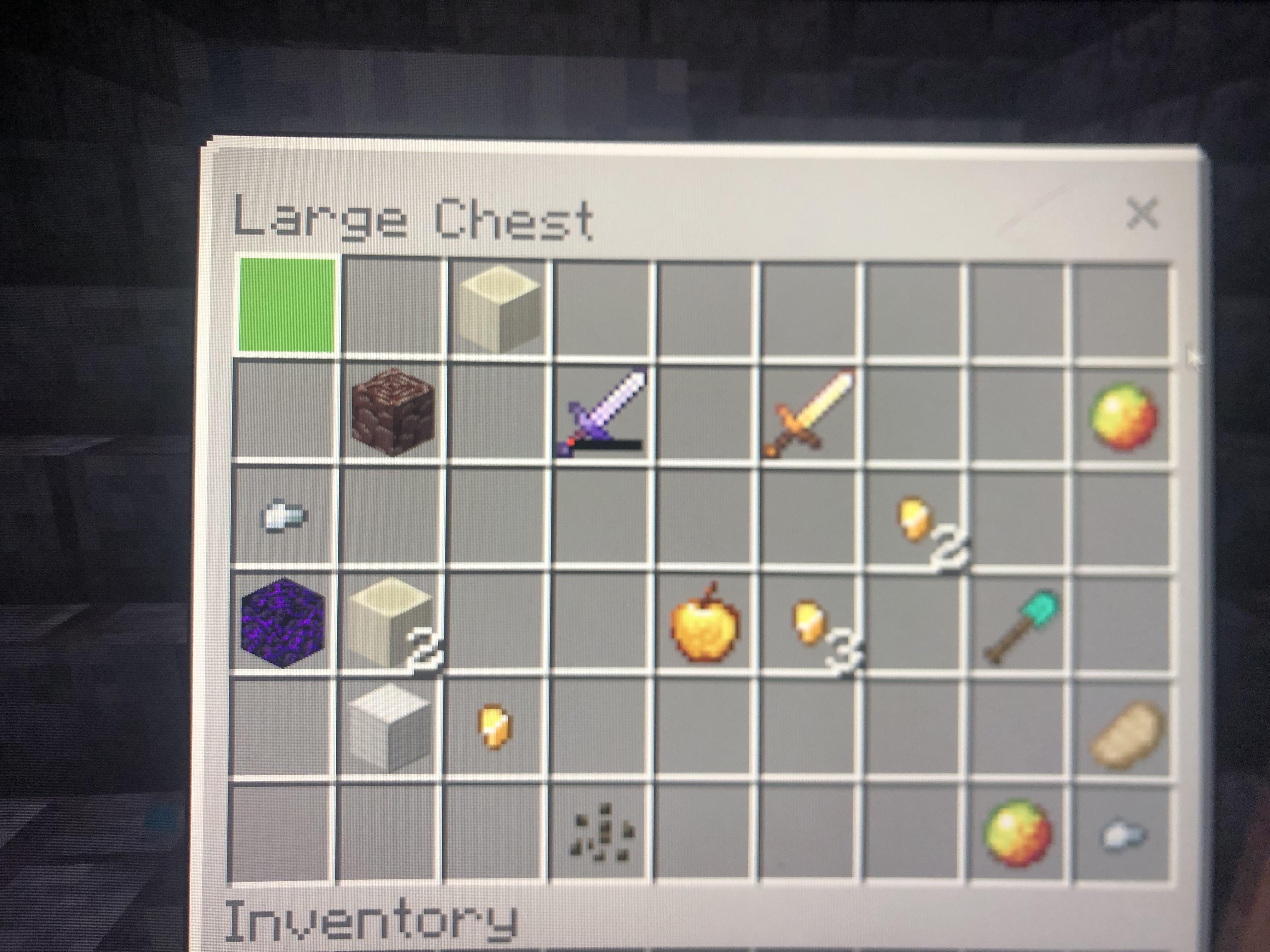 Good seed for survival (Bedrock edition) | Scrolller