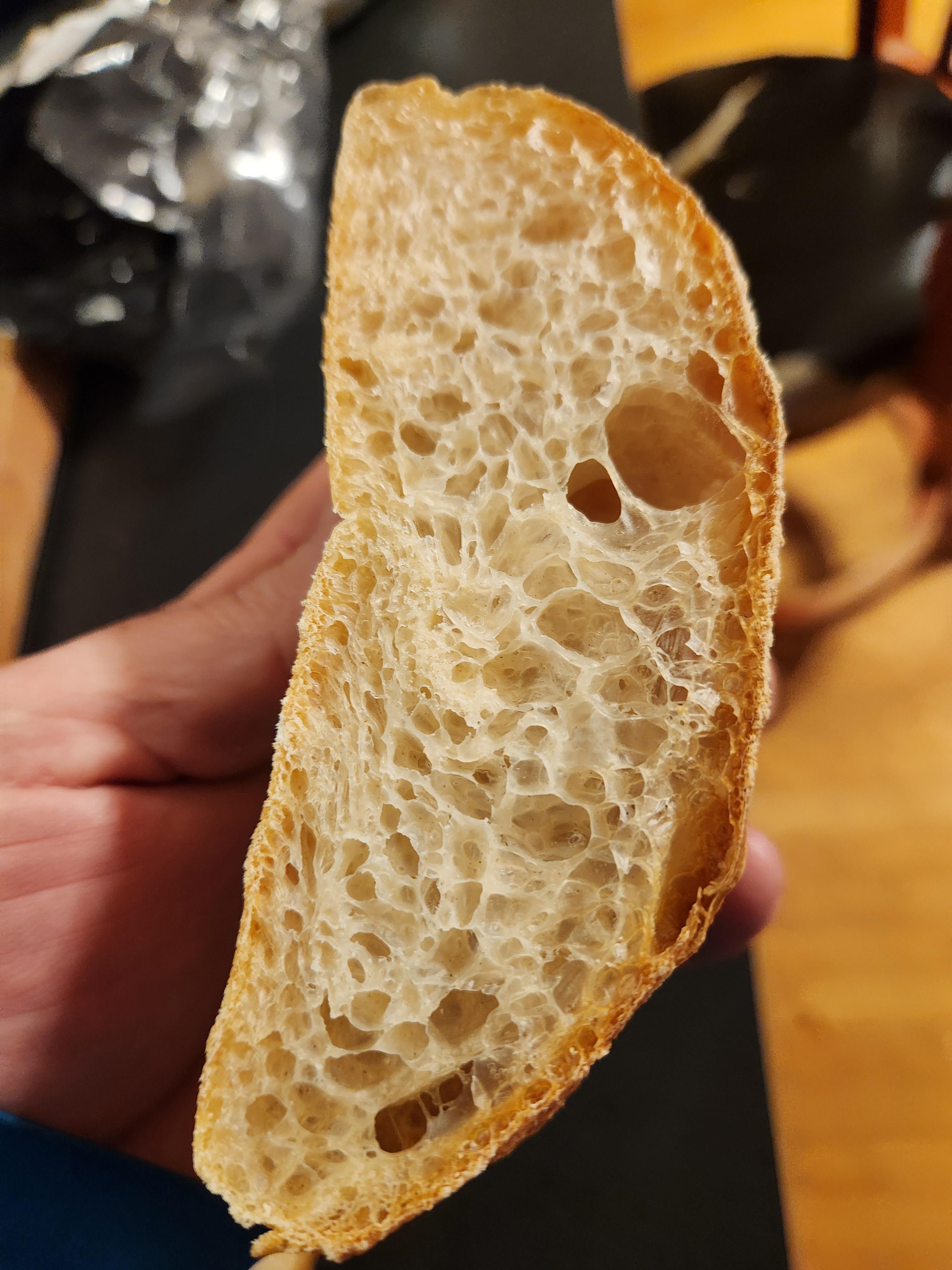 Ciabatta | Scrolller