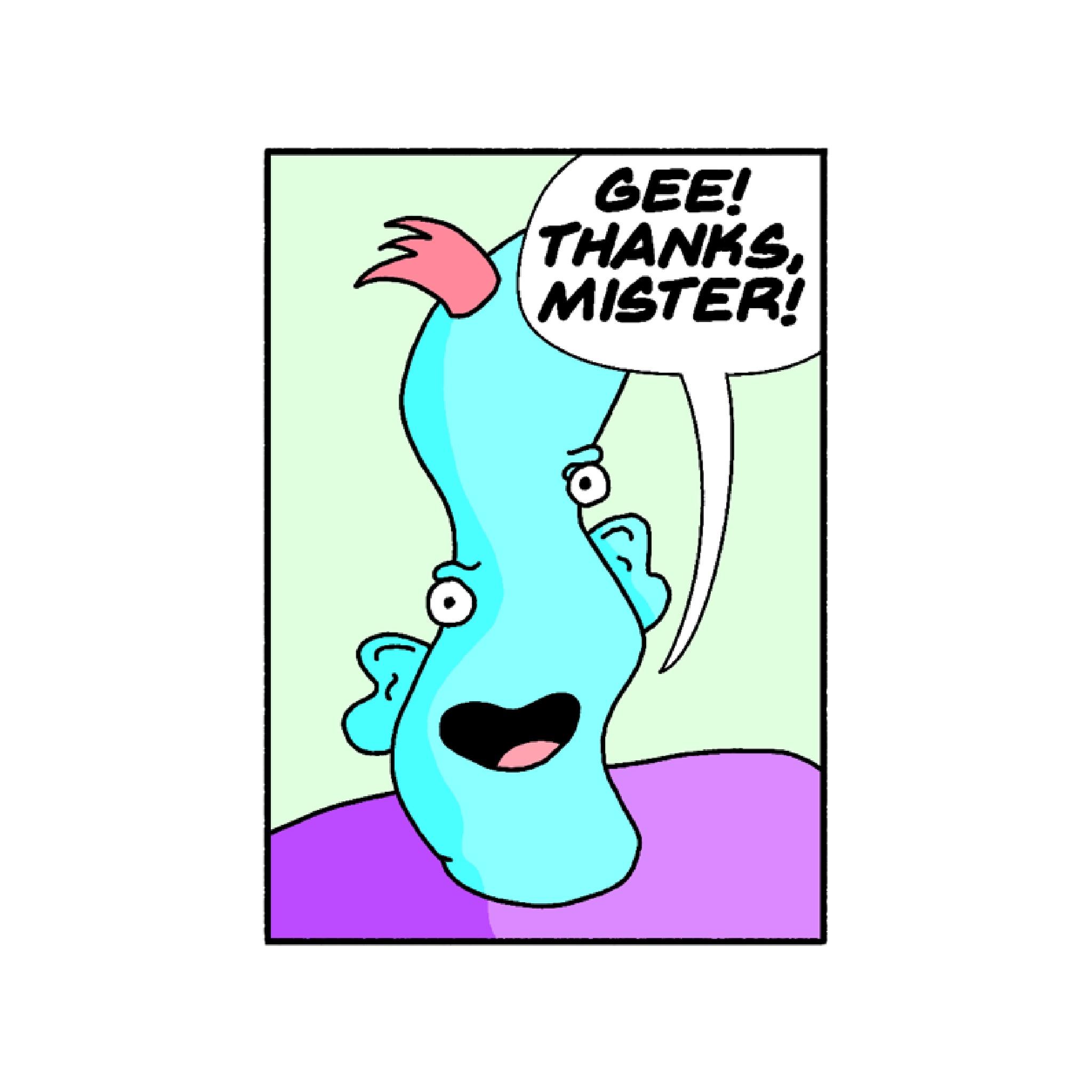 Wonky Headed Aliens (collab)(oc) | Scrolller