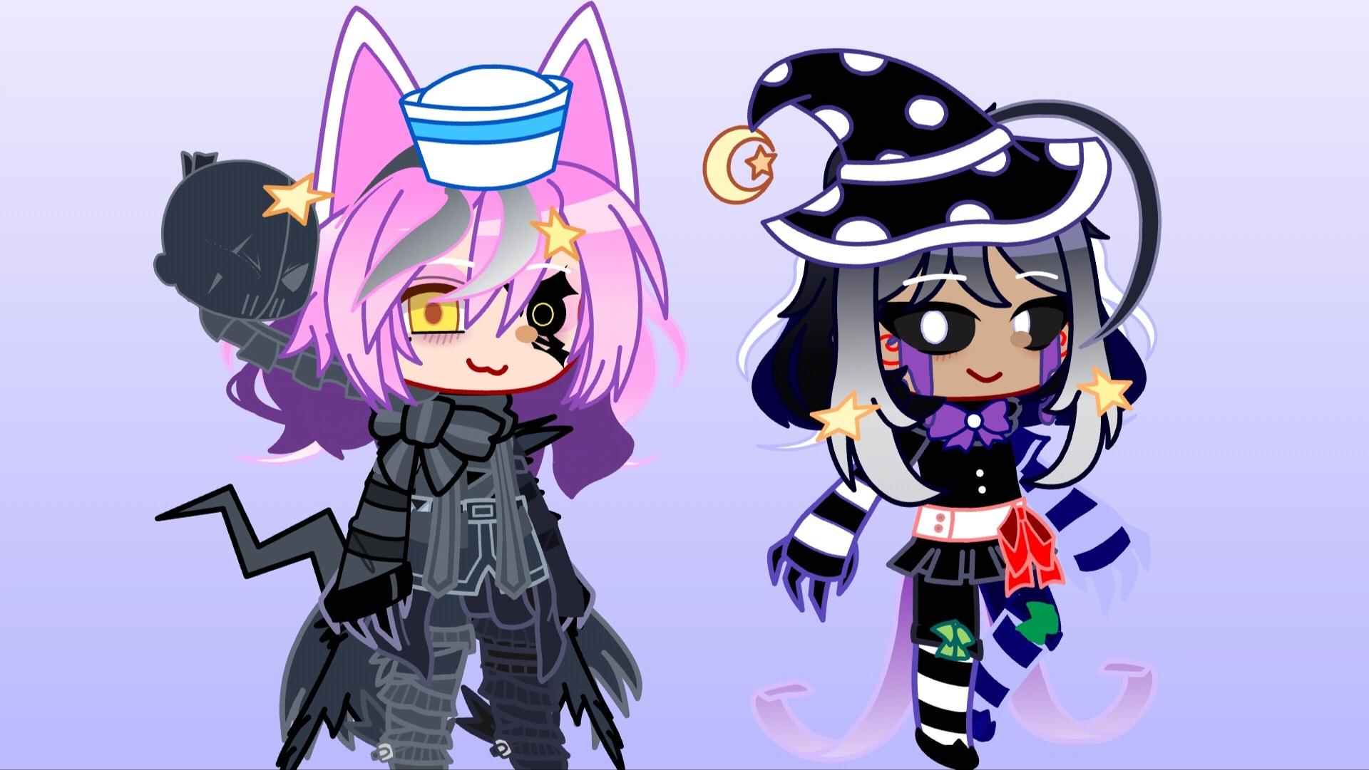 FNaF 1 & 2 | Scrolller