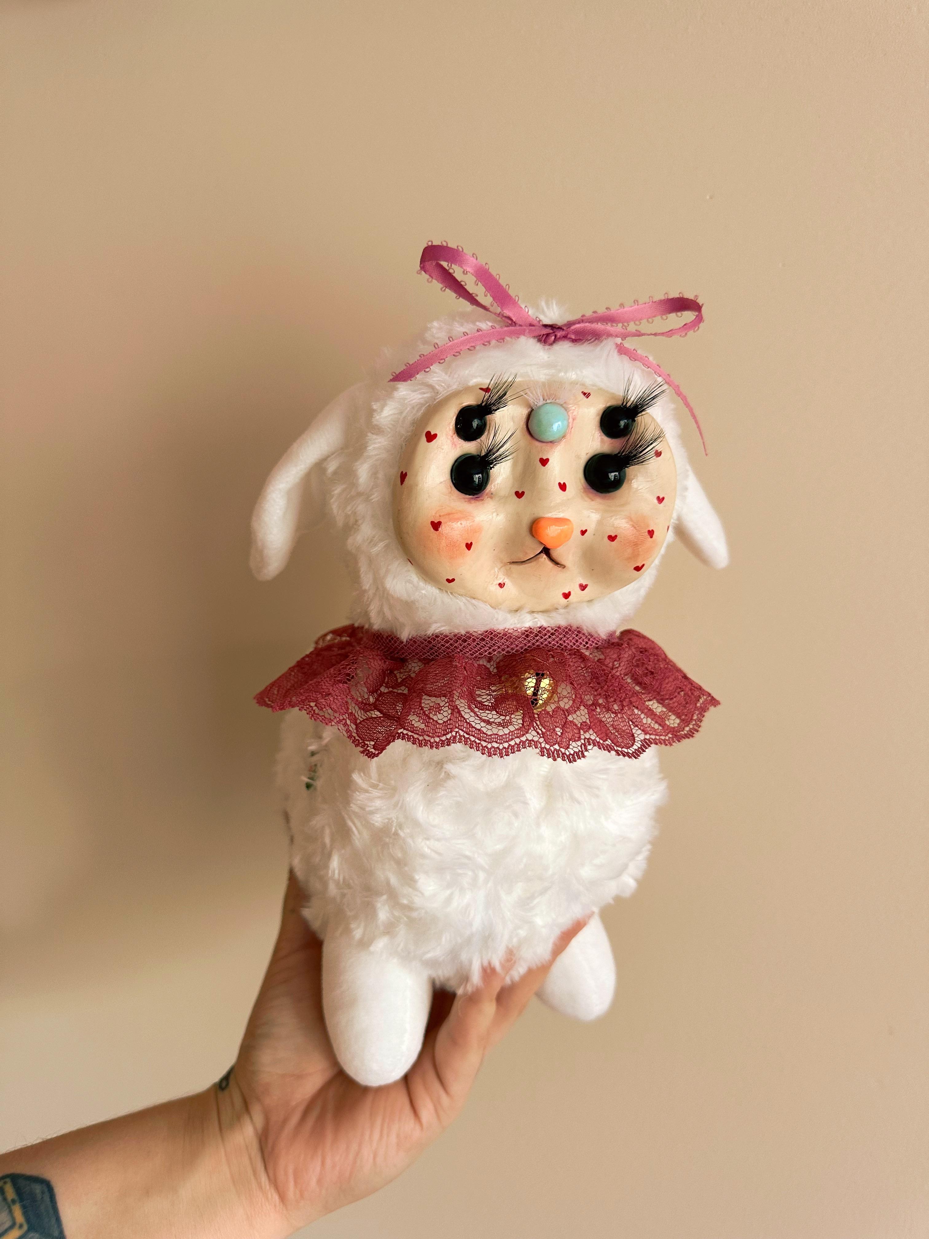 My Weird Teddies | Scrolller