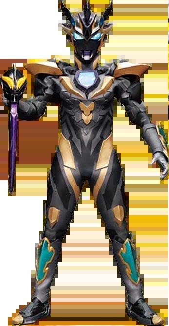 Ultra's Special Forms | Scrolller