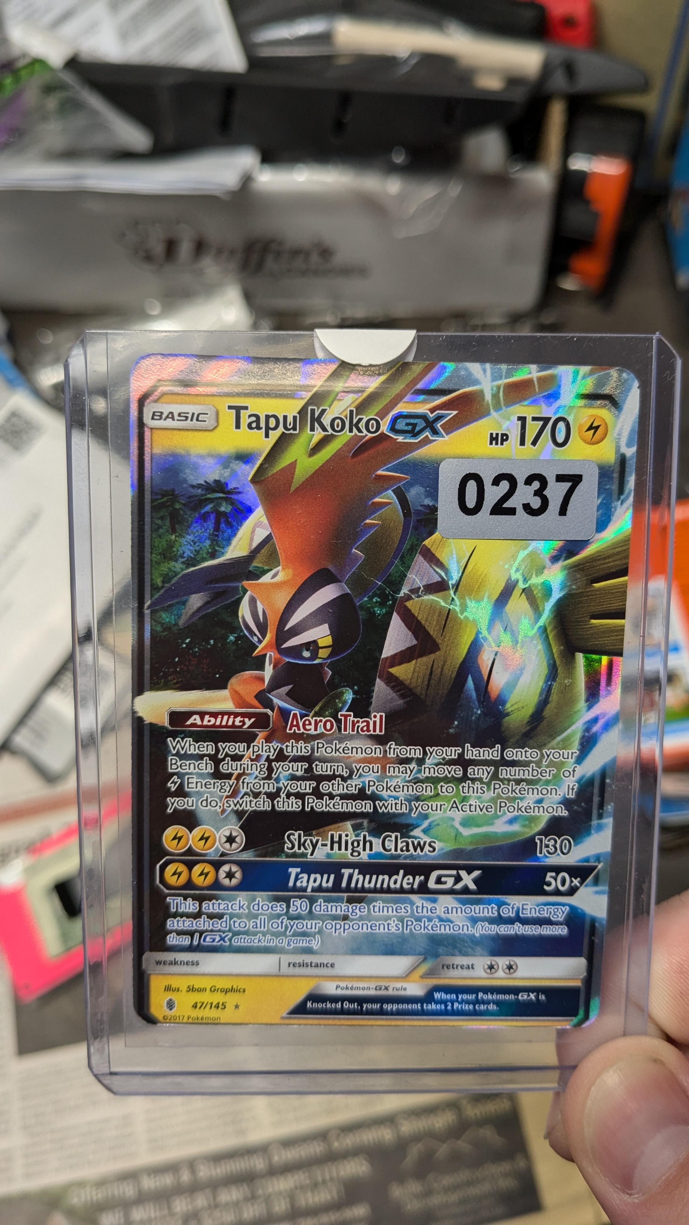 Worth grading? | Scrolller