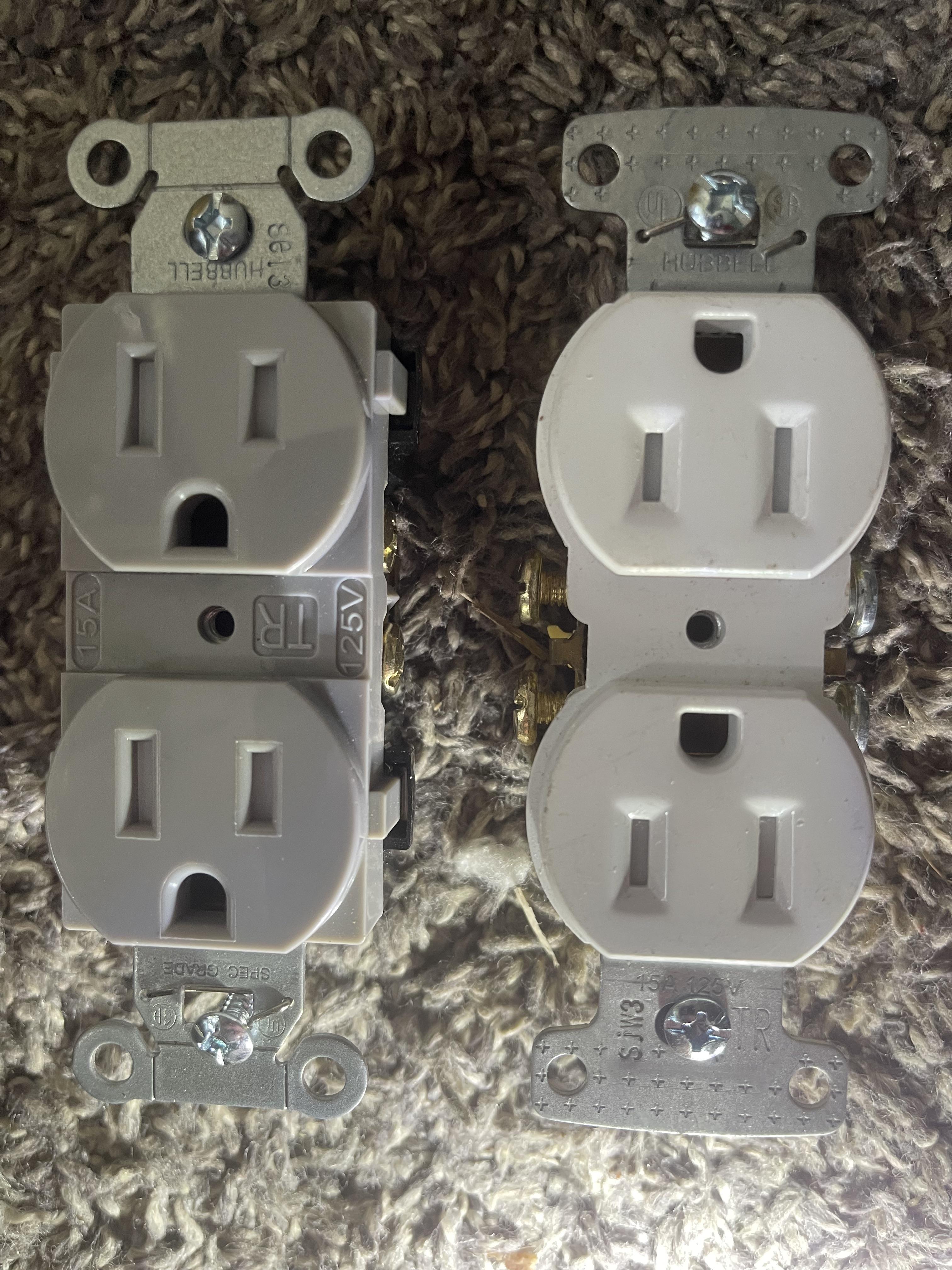 Which outlet should I install? | Scrolller
