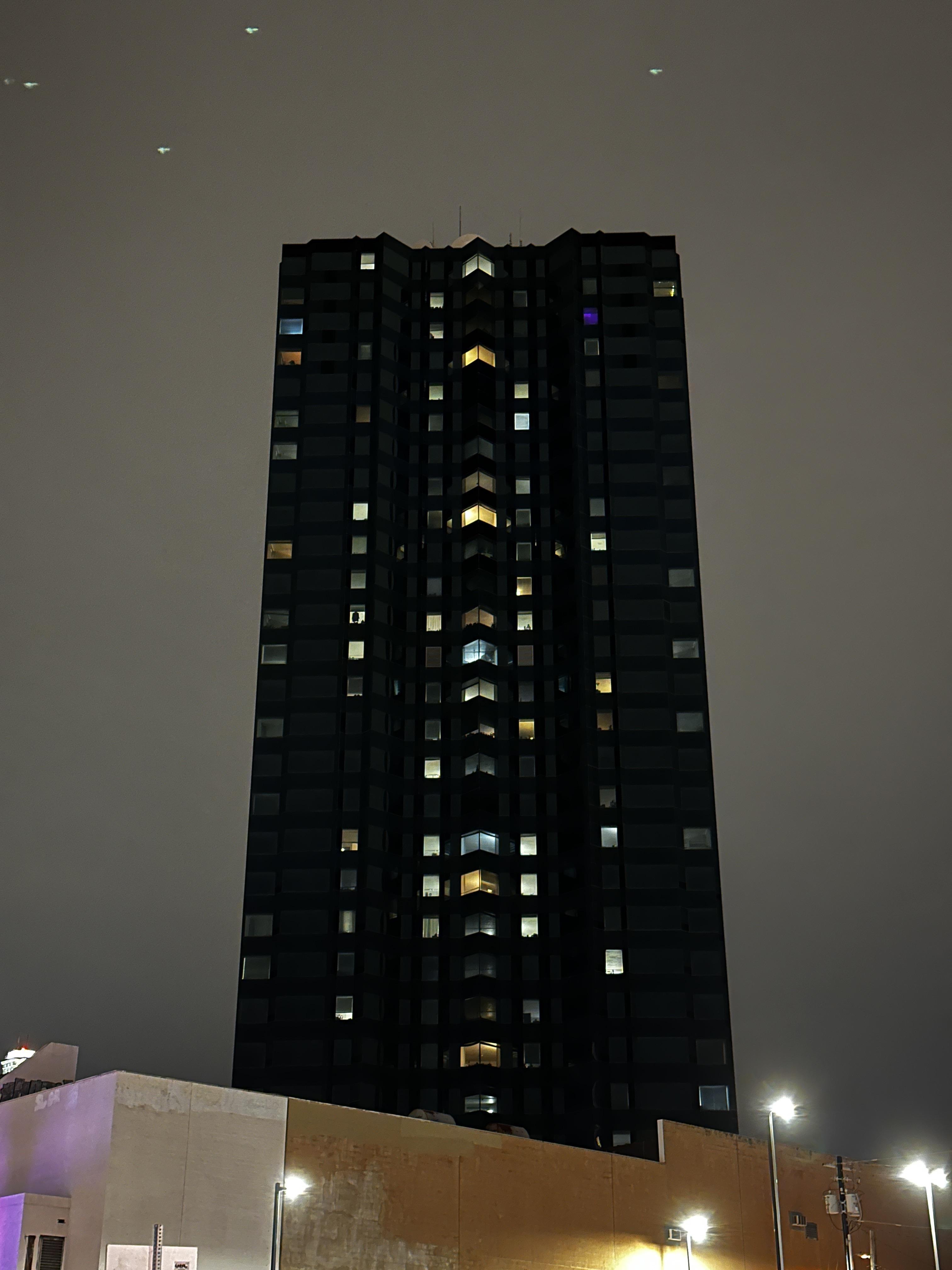 Lonely evil @ Downtown Austin | Scrolller