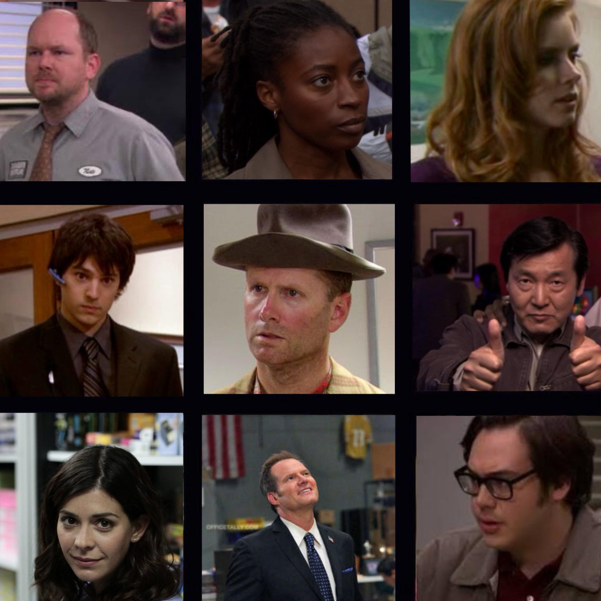 What’s the best thing that each character has said or done? Day Twenty Five: Phyllis | Scrolller