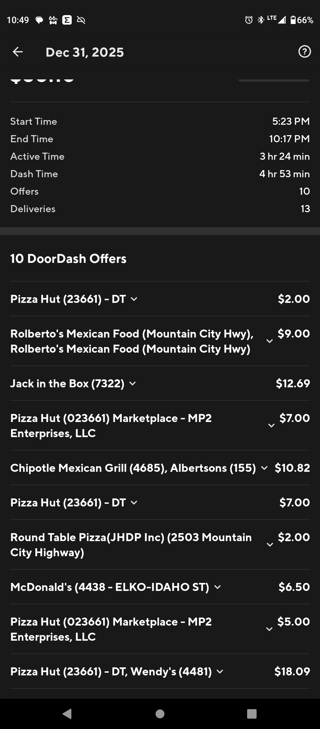 Discover more like Doordash: Is DoorDash stealing my tips? and Related Content | Scrolller