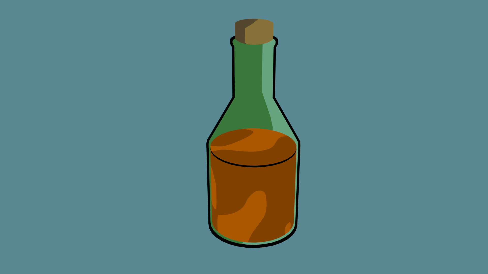Bottle | Scrolller