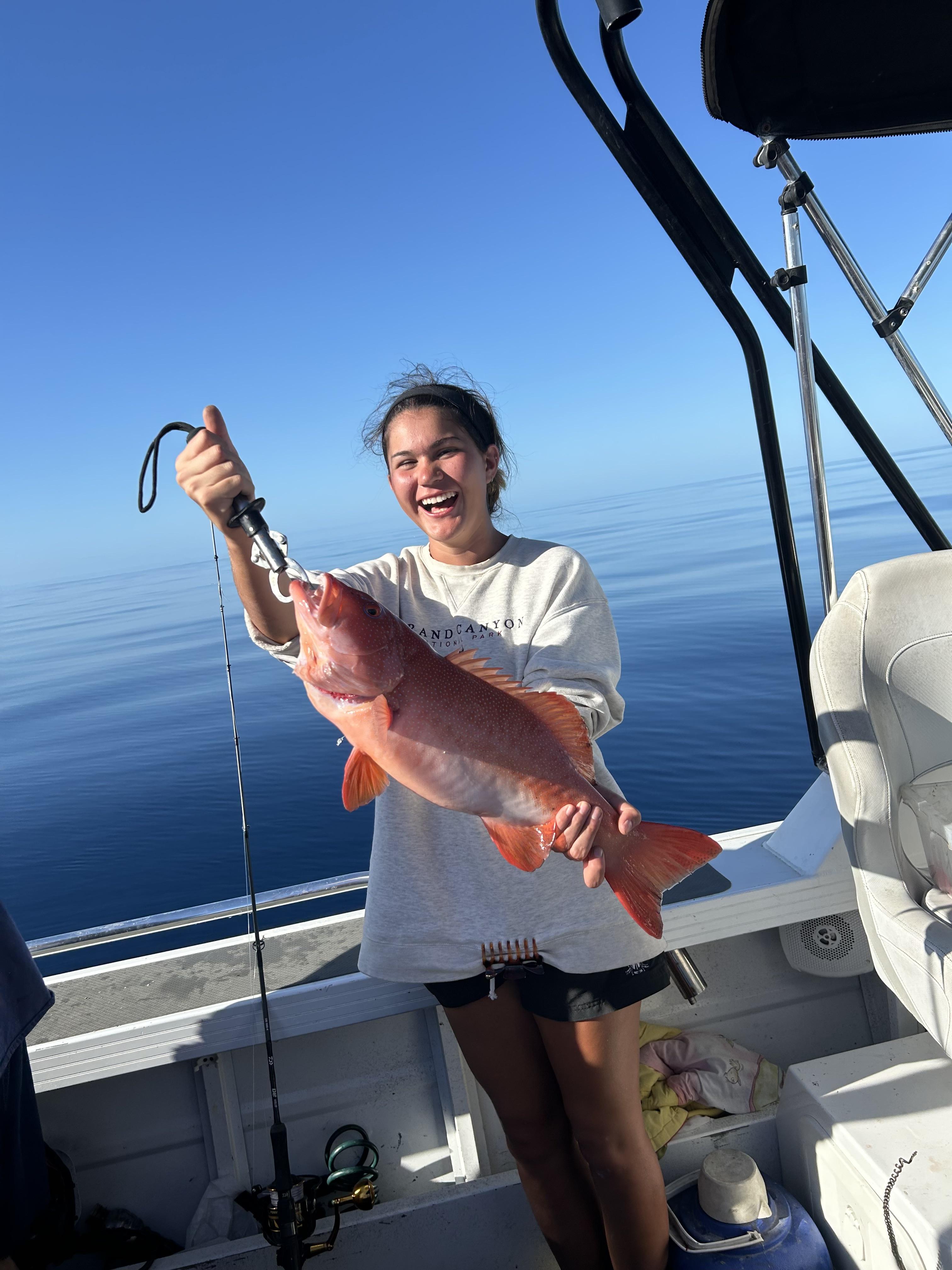 Fish ID?? | Scrolller