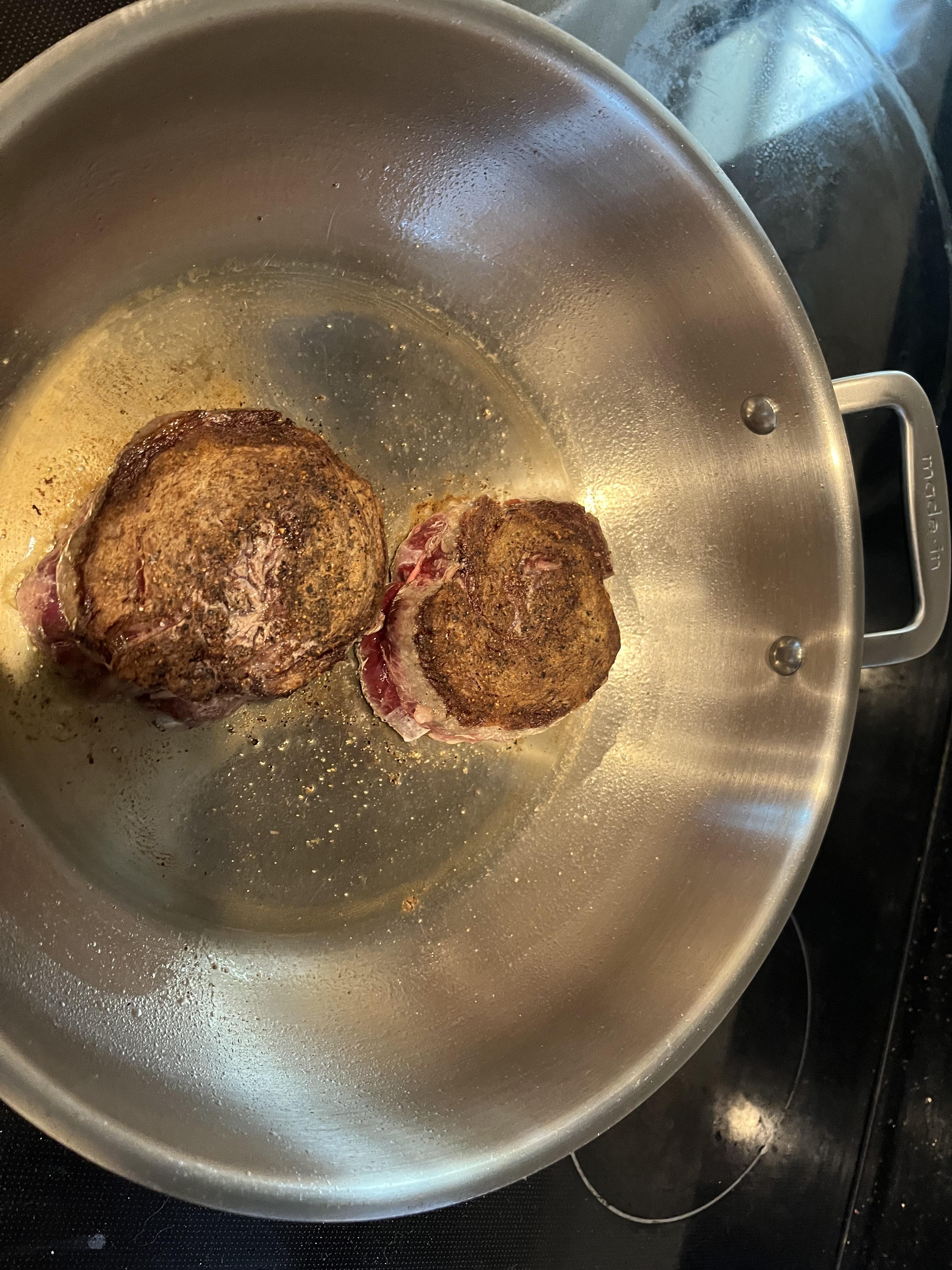 Ribeye Cap | Scrolller