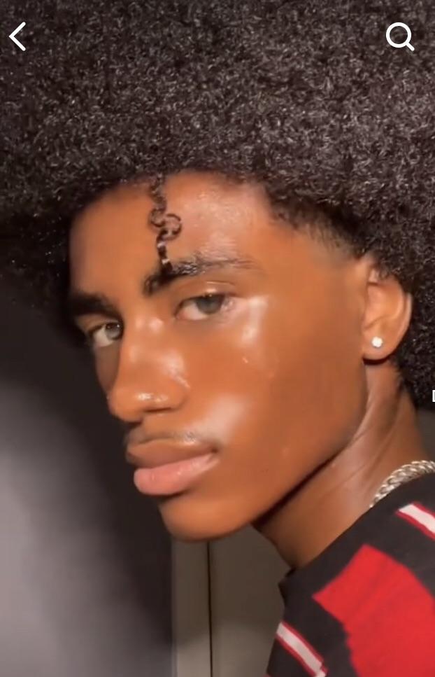 Any Tips For Afro Growth & Maintainance? | Scrolller