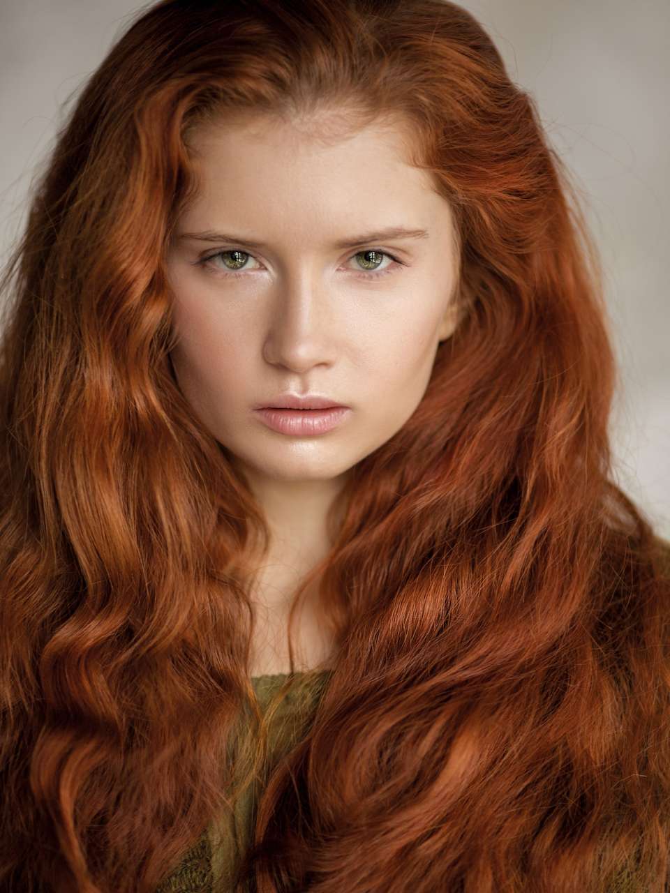 Alexandra Cherkashina | (x3) | Scrolller